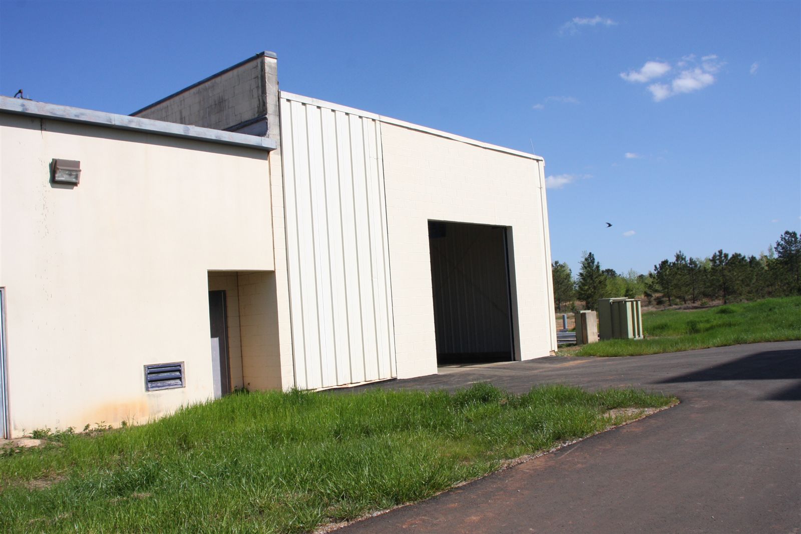 Locations Hub - Guardian Centers