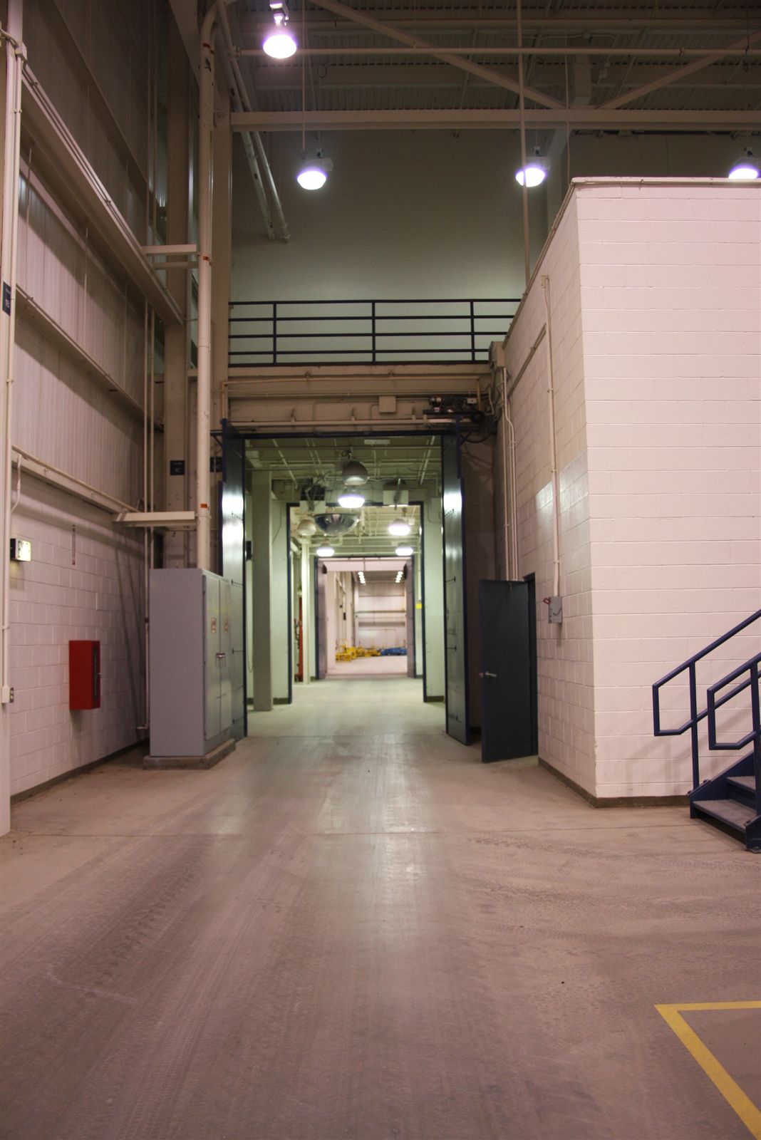 Locations Hub - Guardian Centers