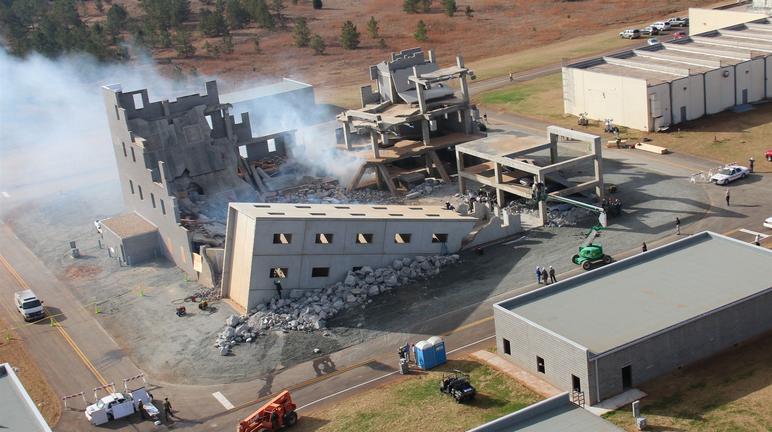 Locations Hub - Guardian Centers