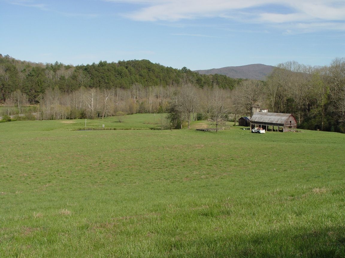 Locations Hub - Batesville GA Farm
