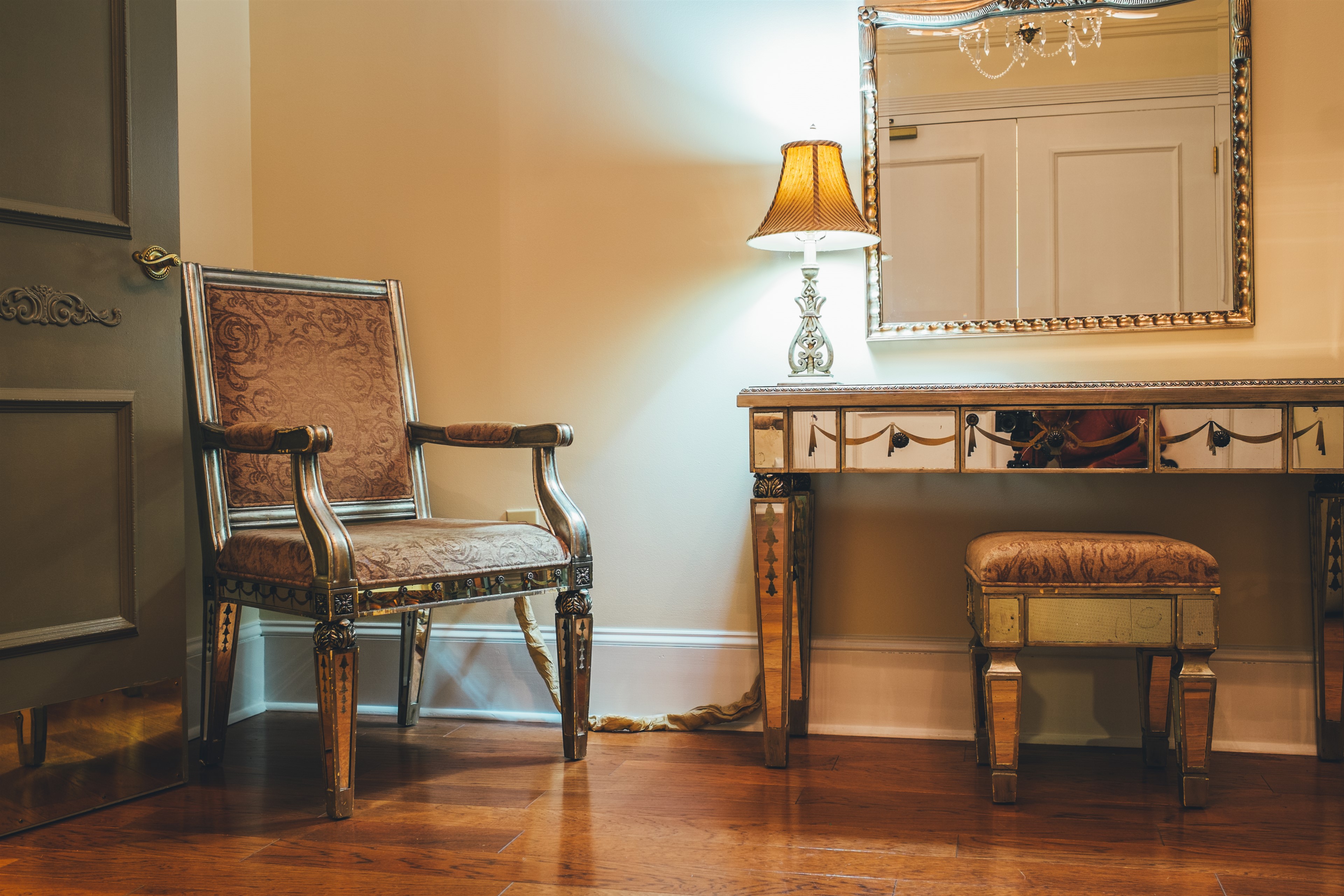 Locations Hub - Spring Hall Event Venue