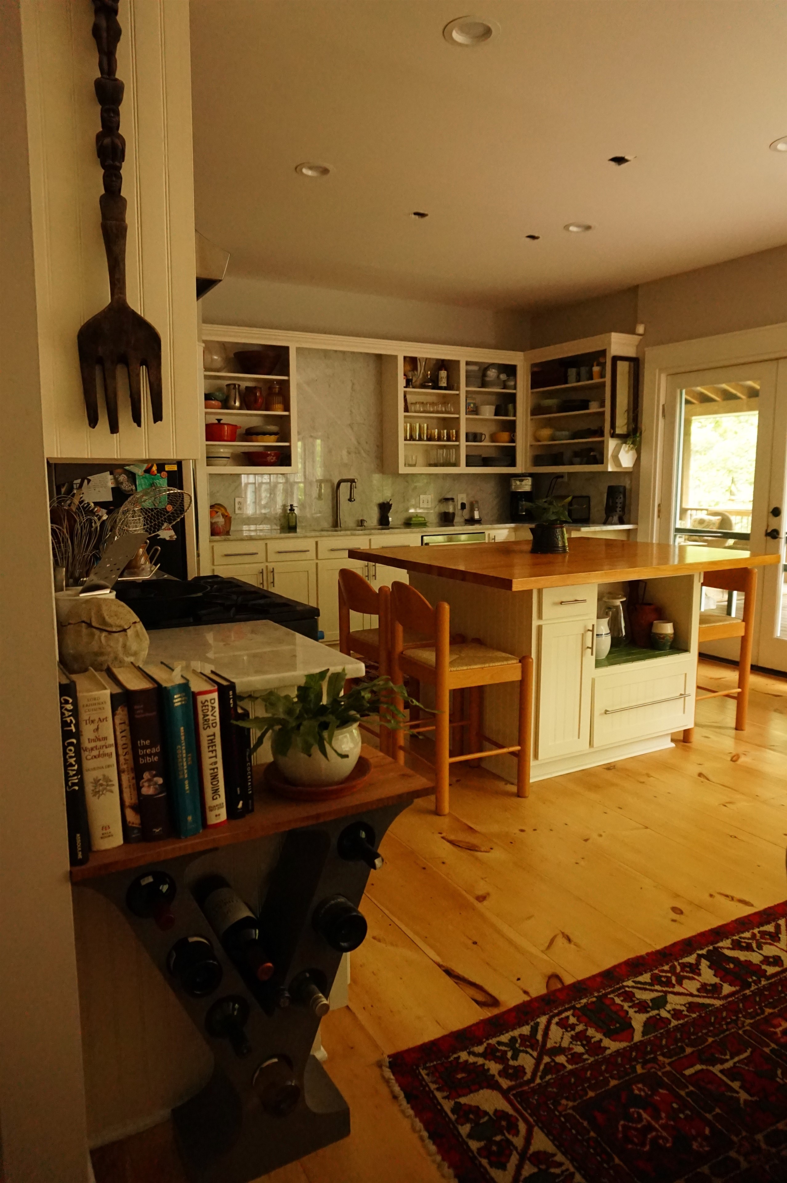 Locations Hub - Michelle Osborne