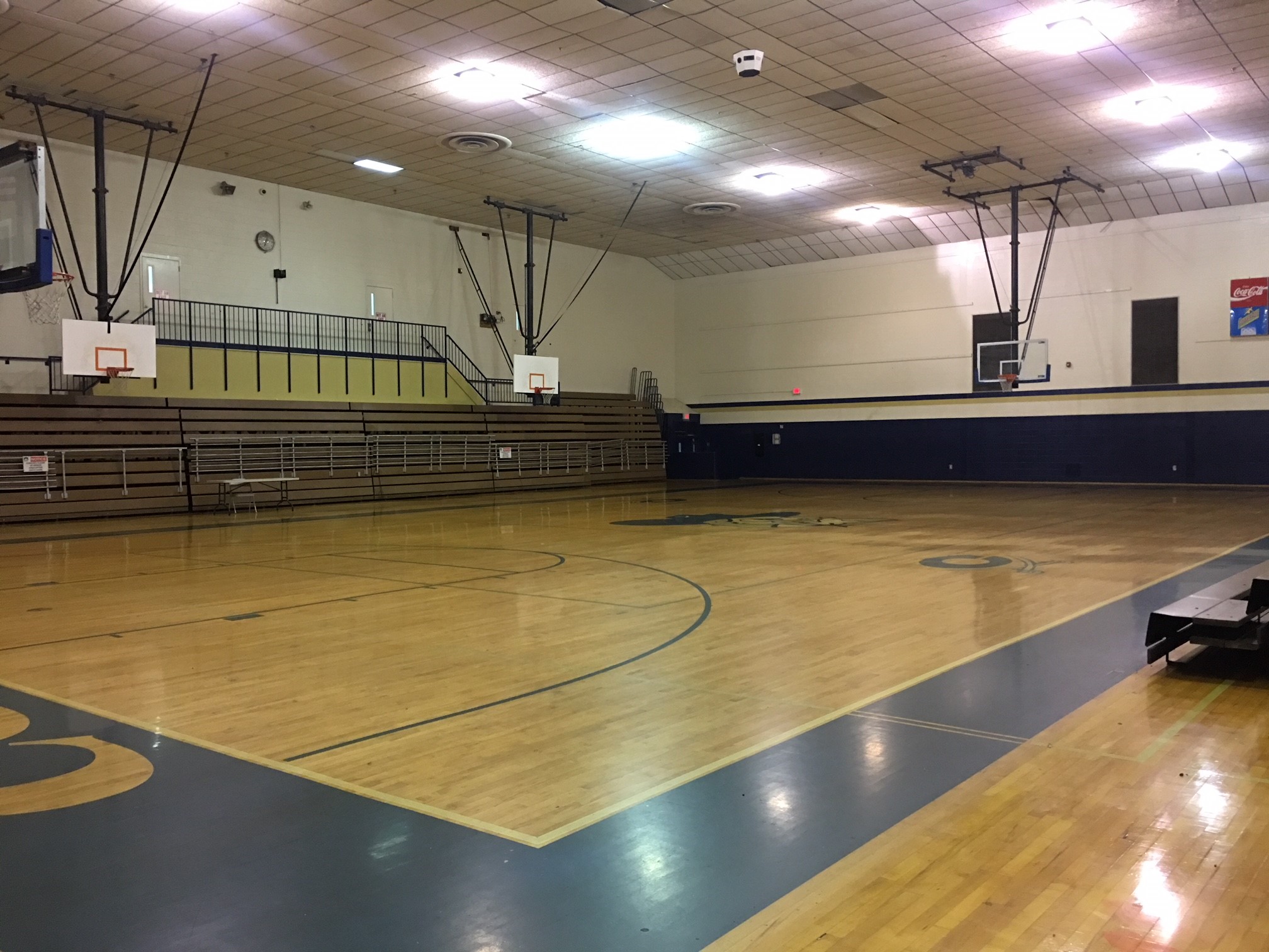 Locations Hub - Bartow County College & Career Academy (Old Cass High ...