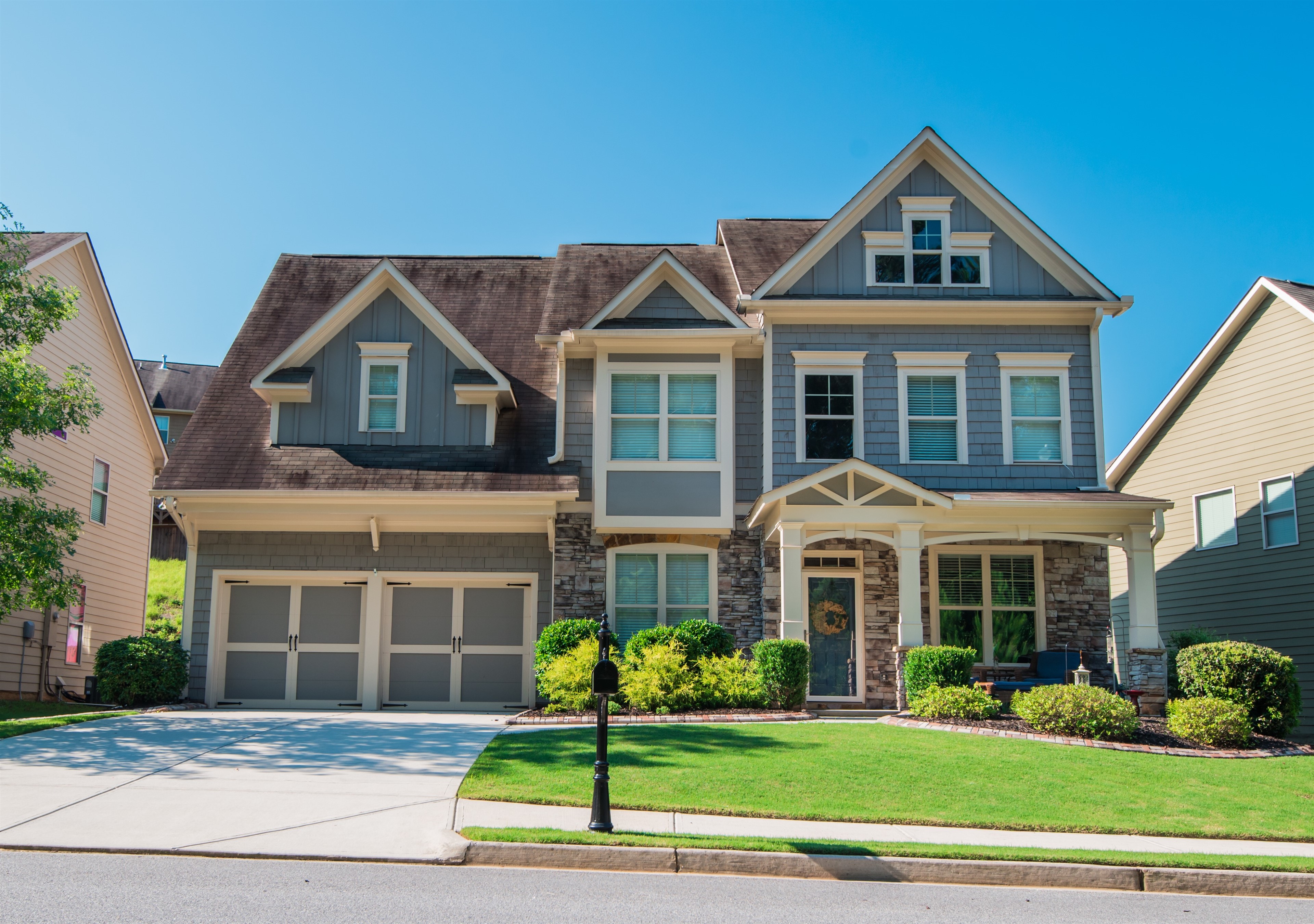 Locations Hub - Acworth, GA