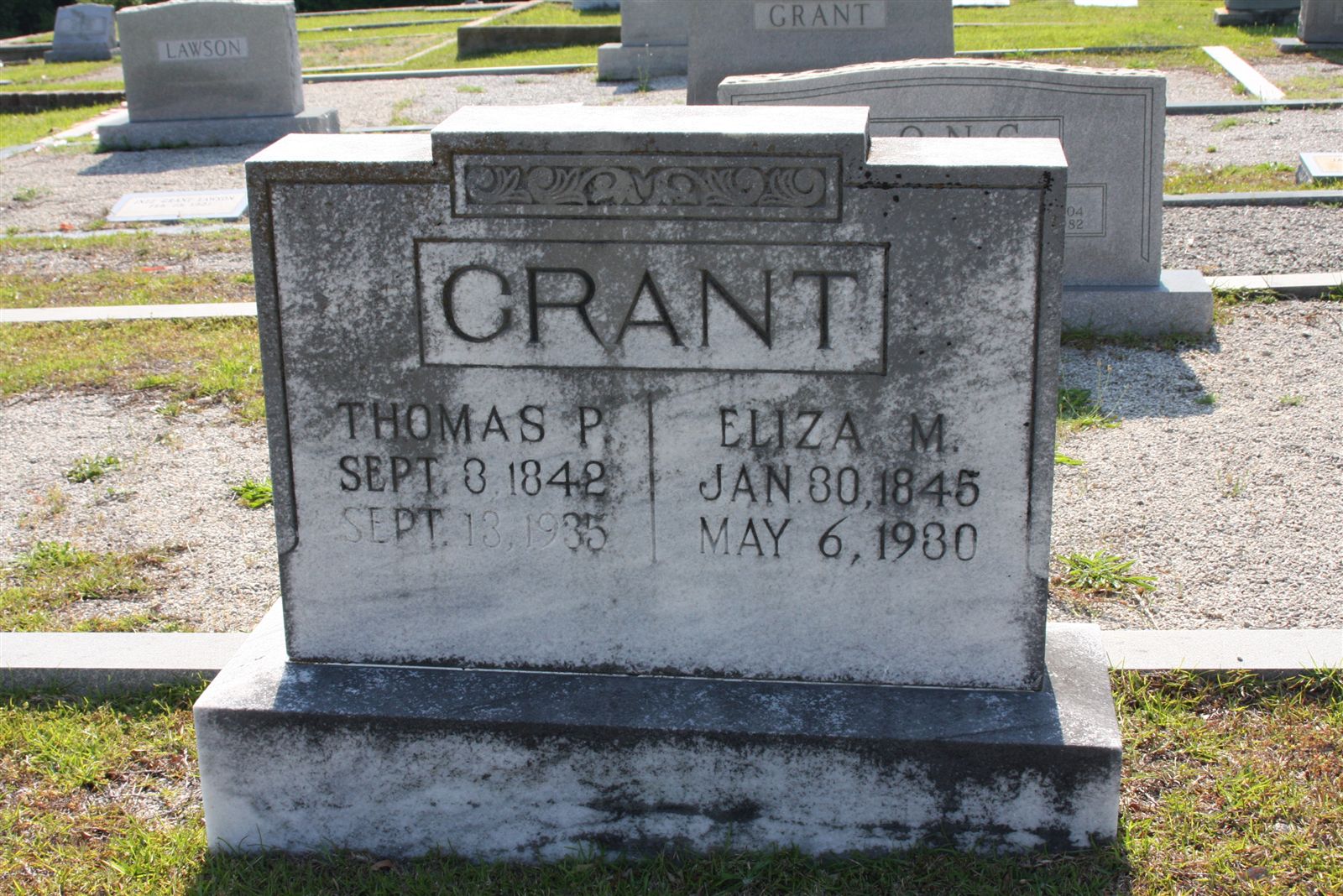 Locations Hub Prospect Cemetery