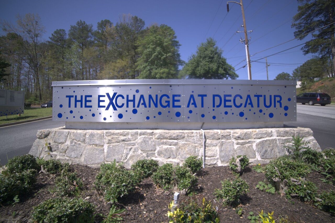 Locations Hub - The Exchange at Decatur