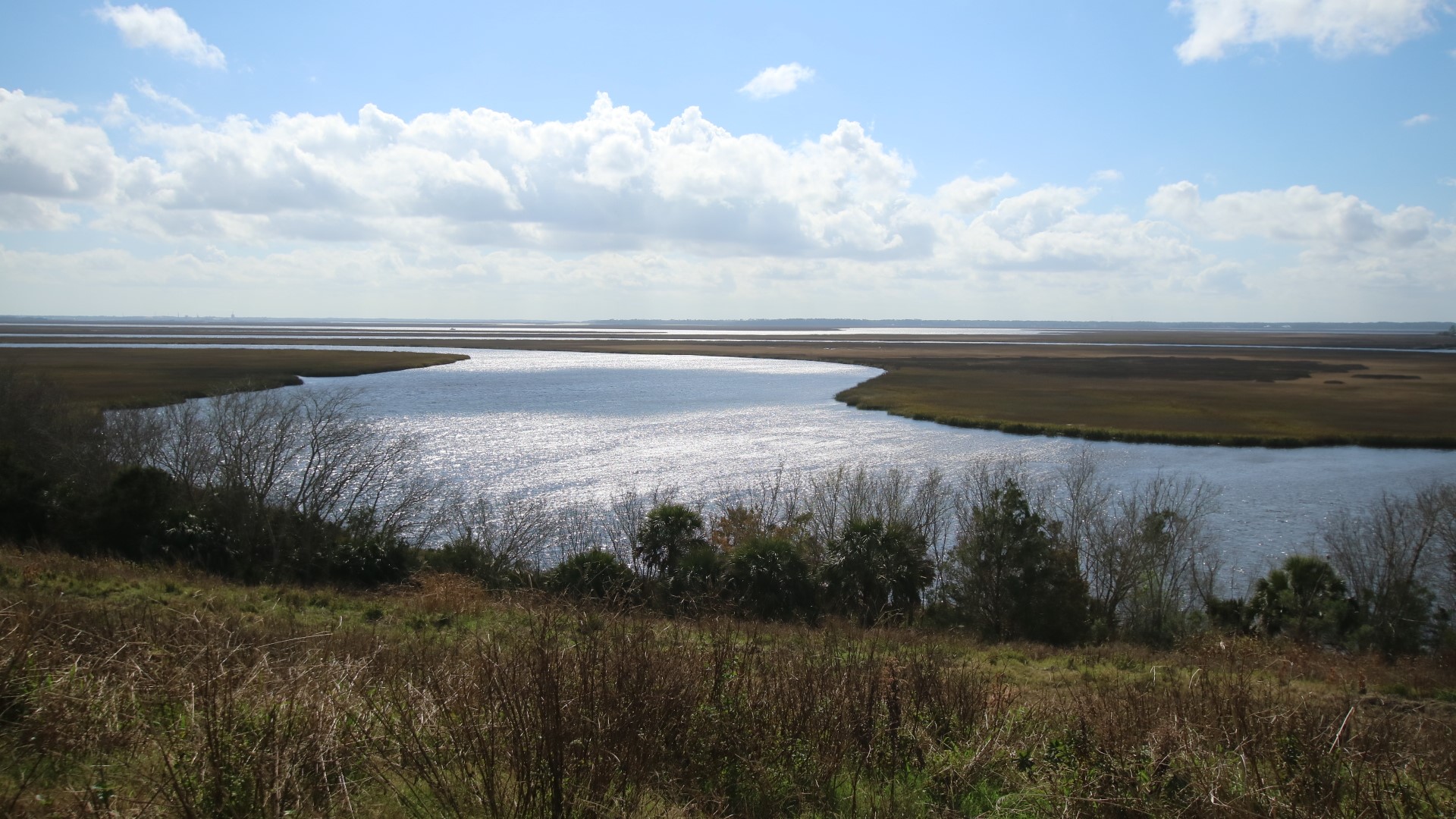 Locations Hub - Gilman Paper Mill Ruins