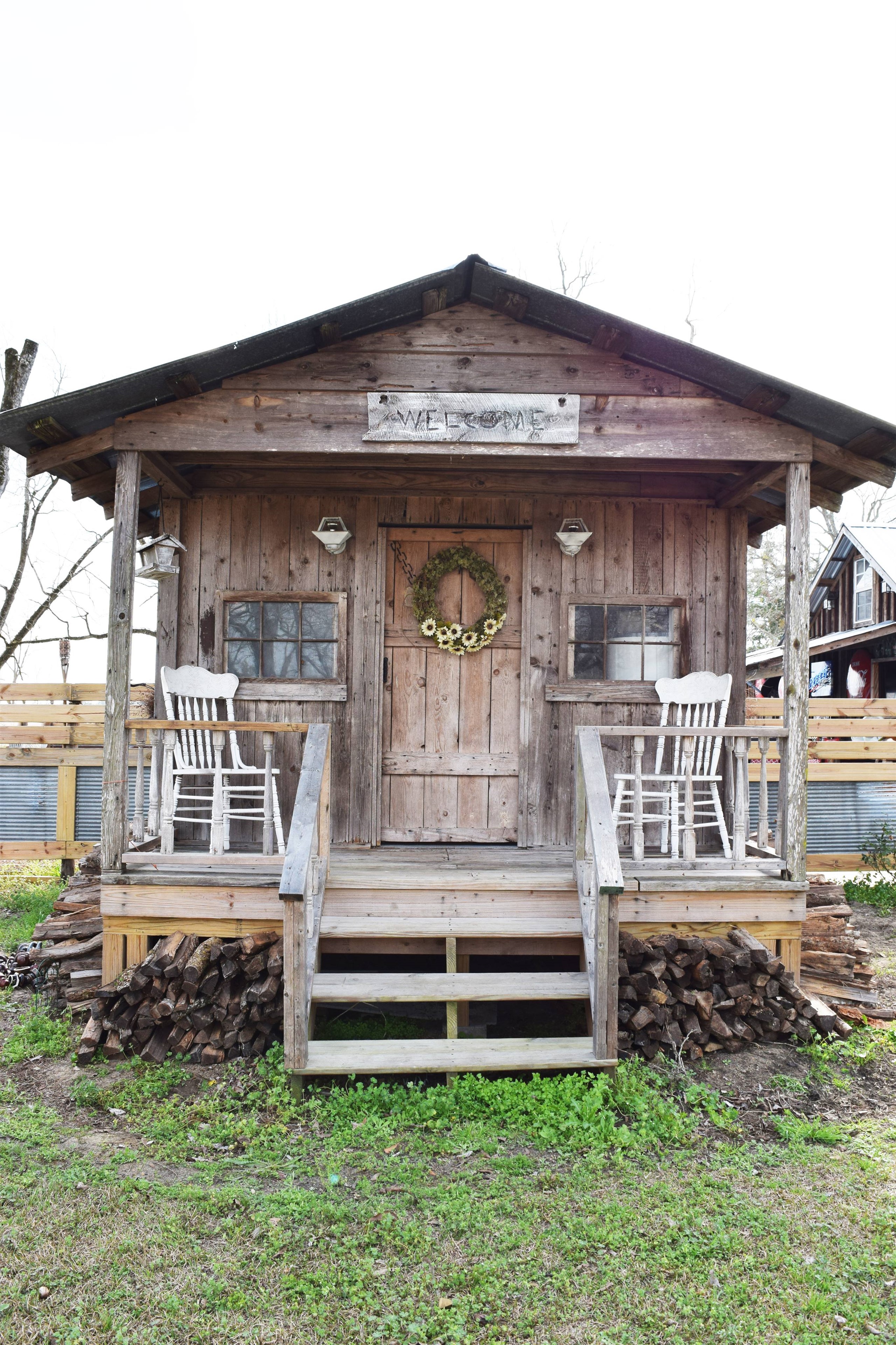 Locations Hub - Lumber City, Ga