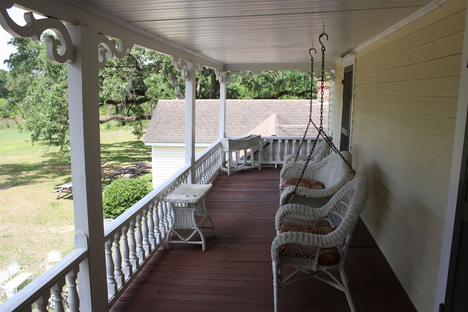Locations Hub - Peter Johnson House