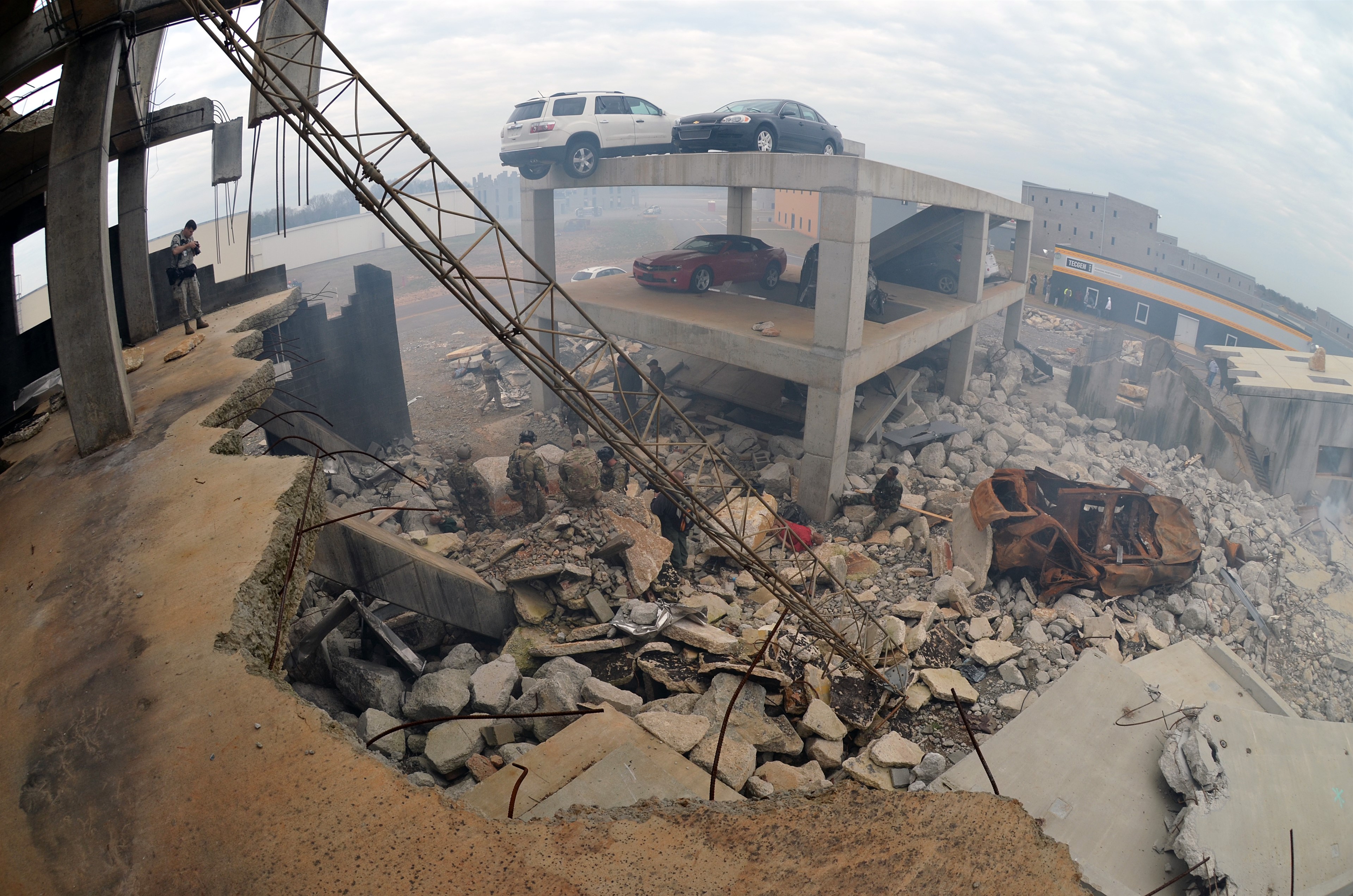 Locations Hub - Guardian Centers