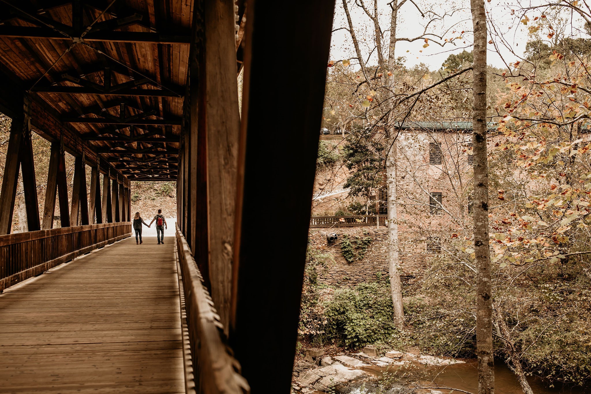 Locations Hub - Old Mill Machine Shop @ Old Mill Park