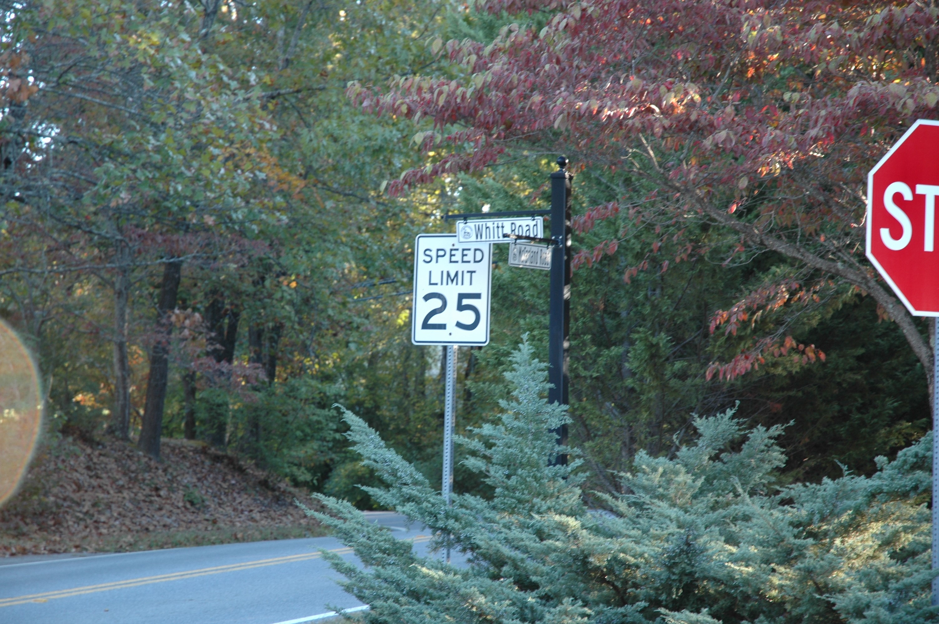 Locations Hub - Carter Field