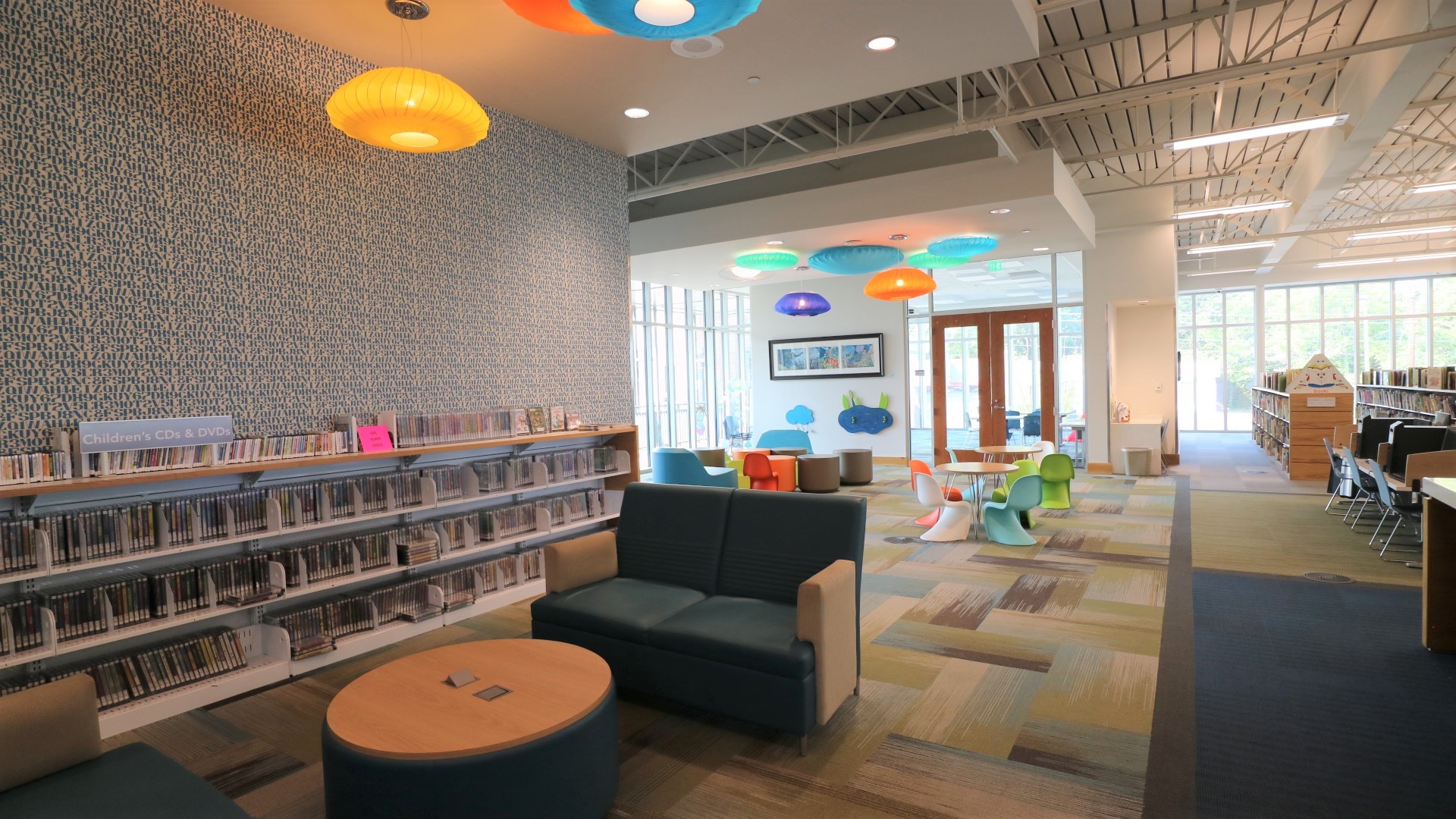 Locations Hub - Metropolitan Library (Fulton County Library System)