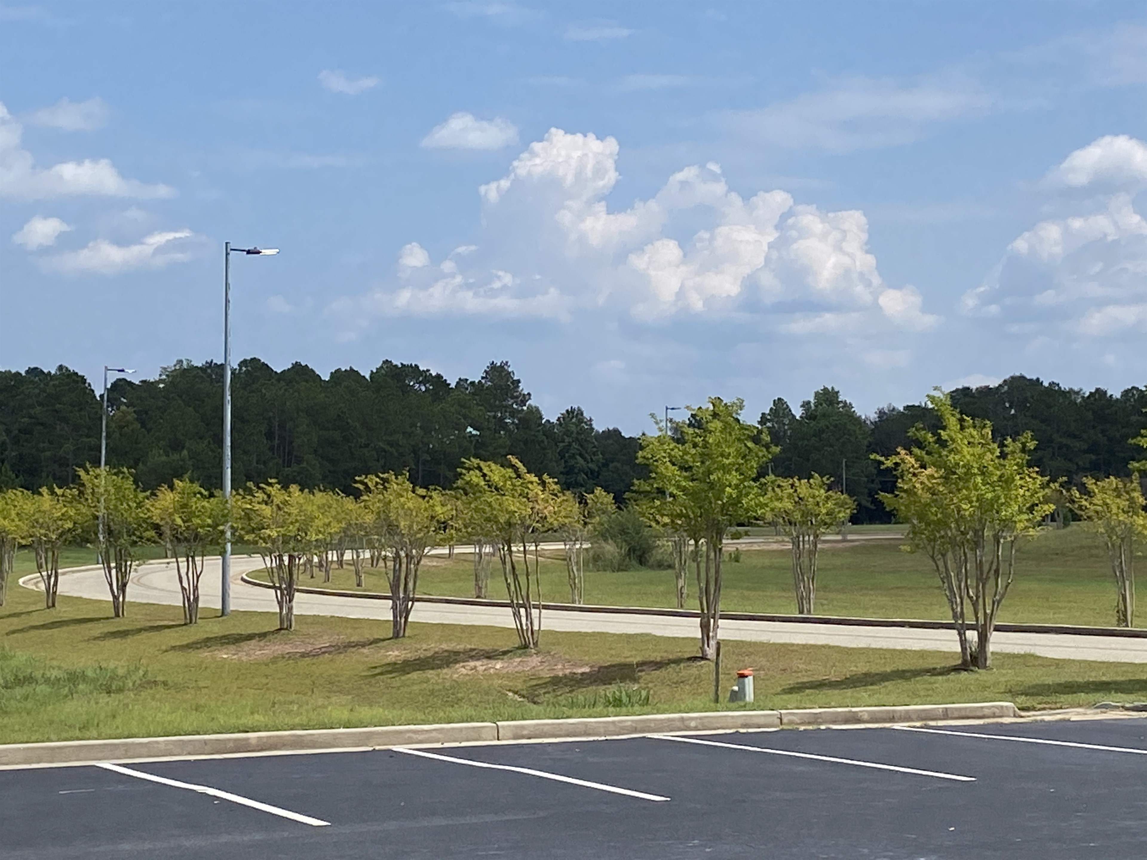 Locations Hub - Fitzgerald Municipal Airport