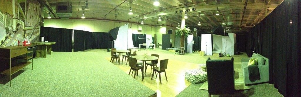 Locations Hub - Corey Center
