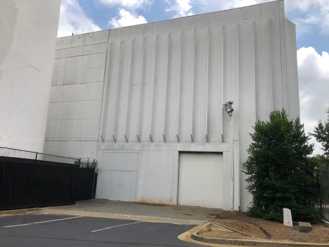 Locations Hub - Corey Center