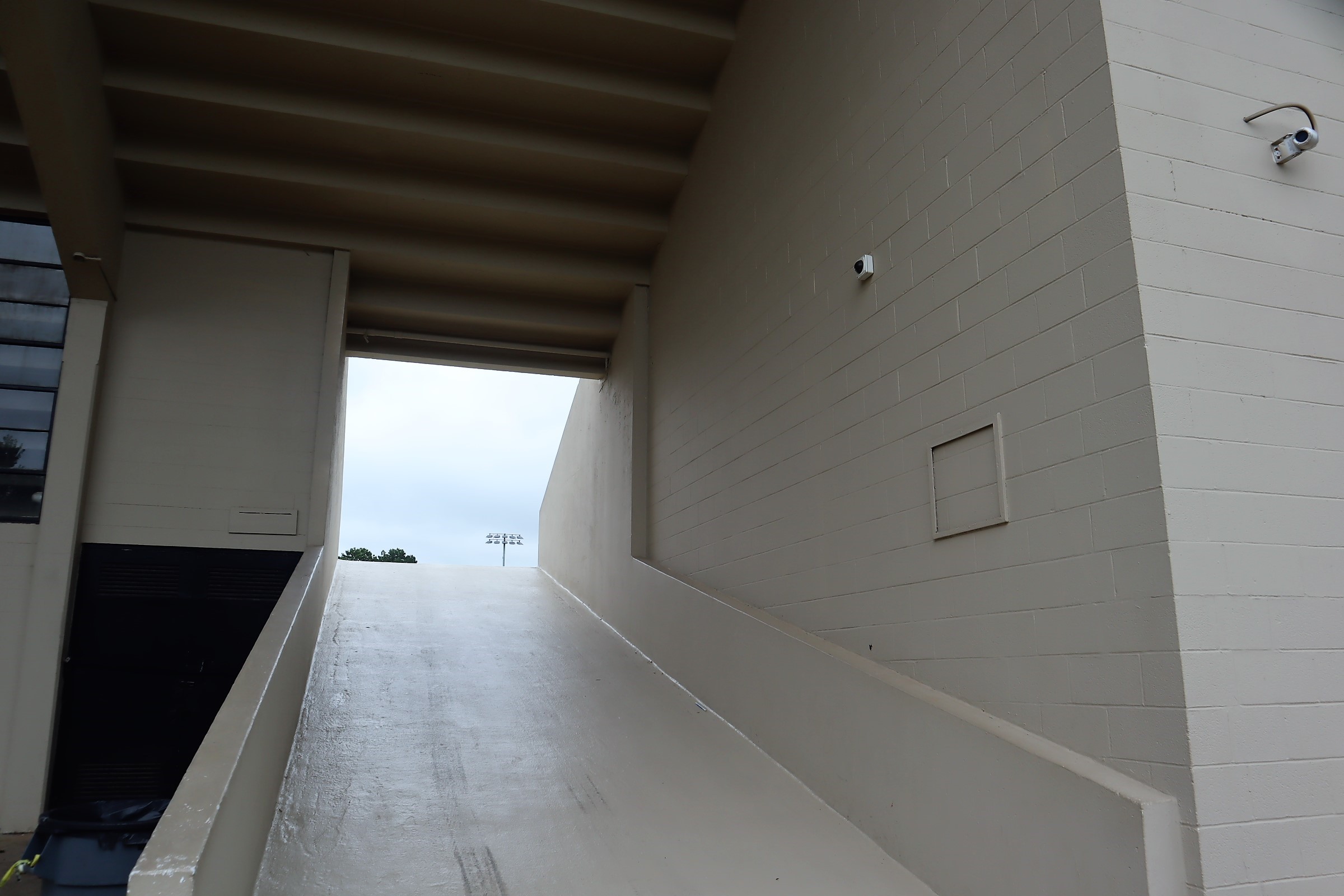 Locations Hub - Avondale Stadium