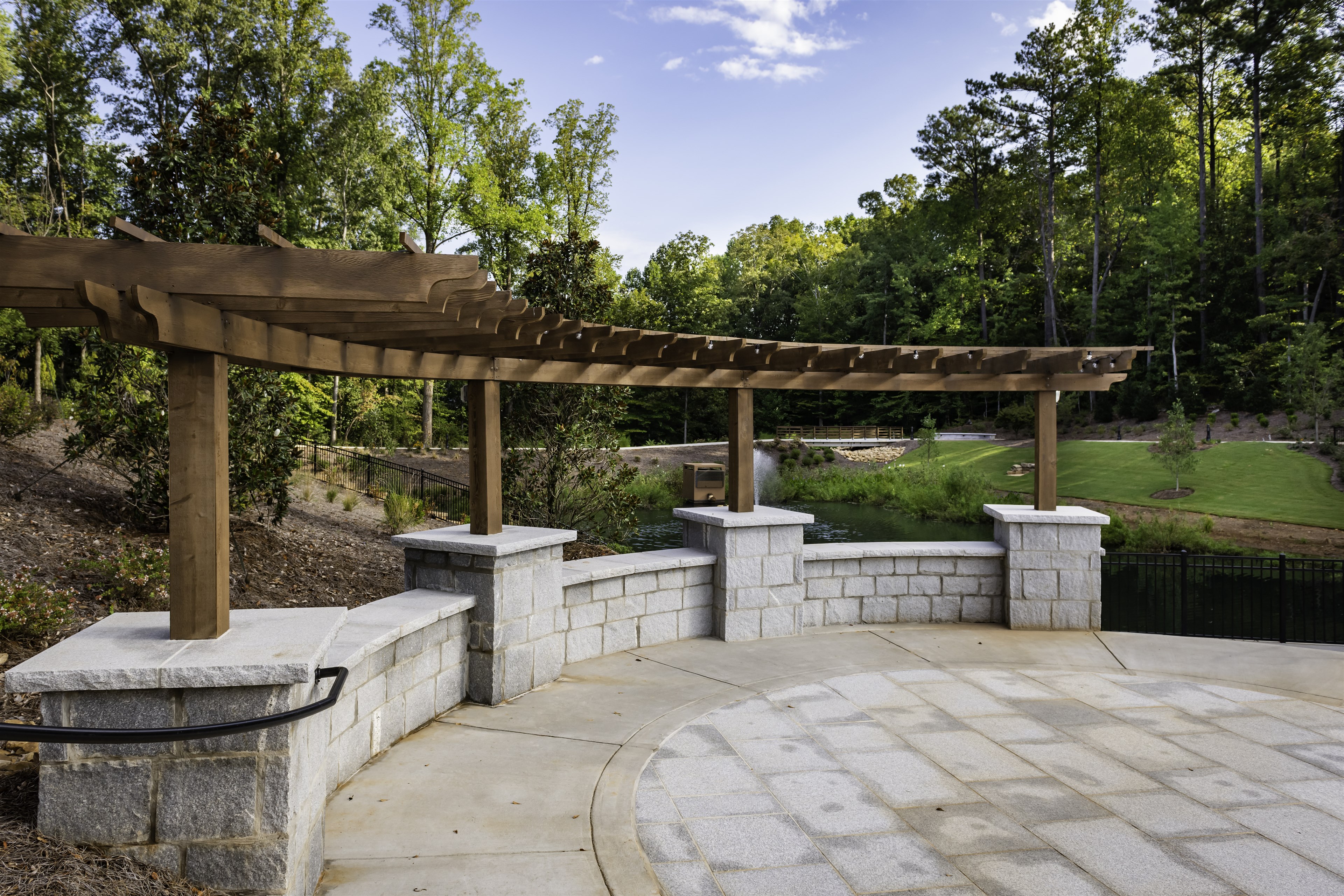 Locations Hub - Alpharetta Alpha Loop