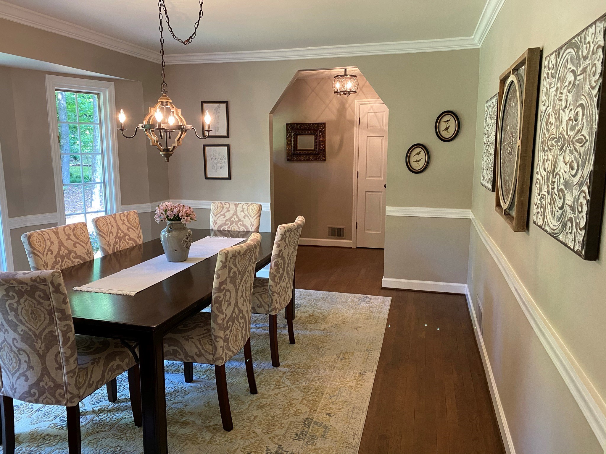 Locations Hub - Unique Cabin / Farmhouse in Smoke Rise Georgia