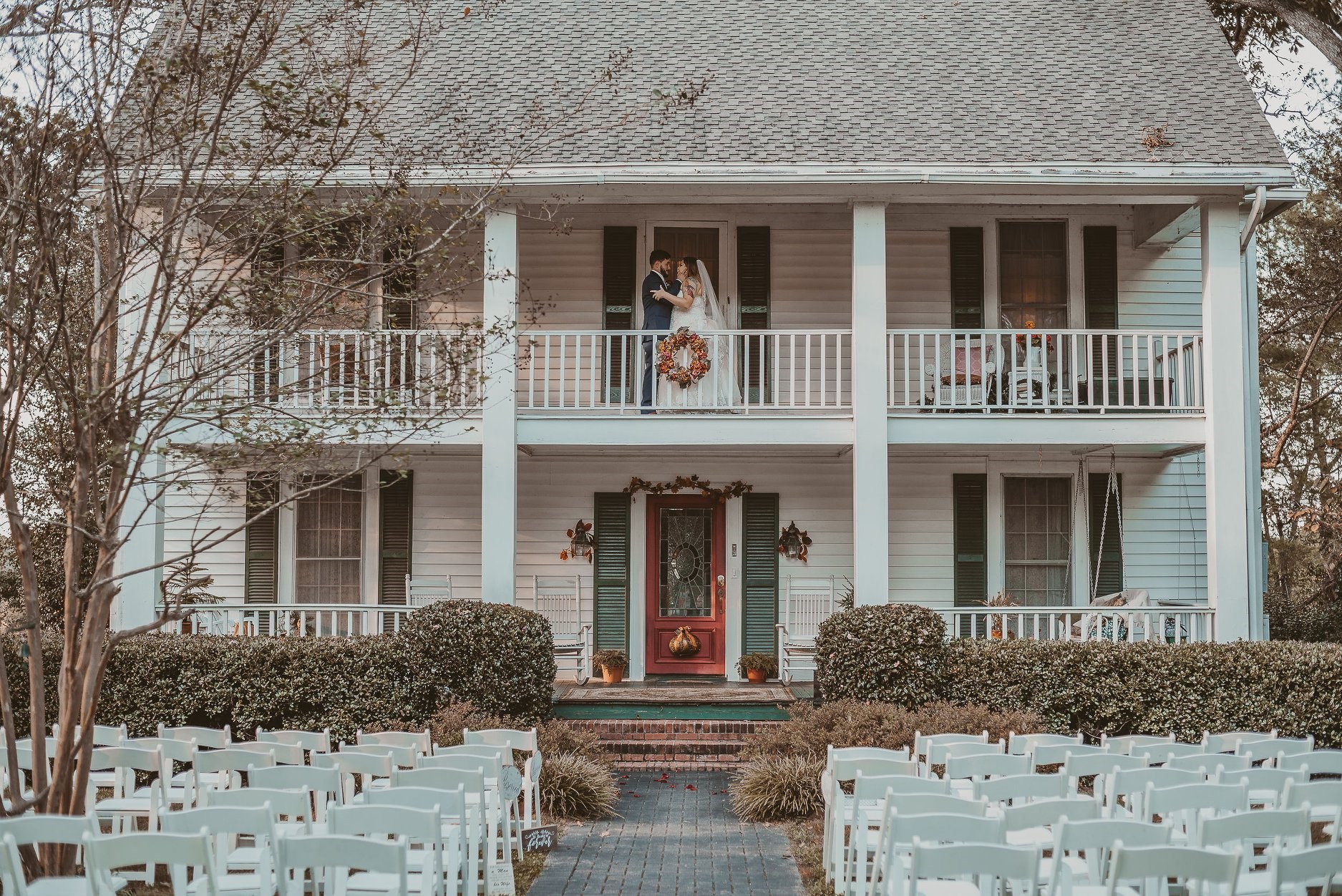 Locations Hub - Roanoke Farm