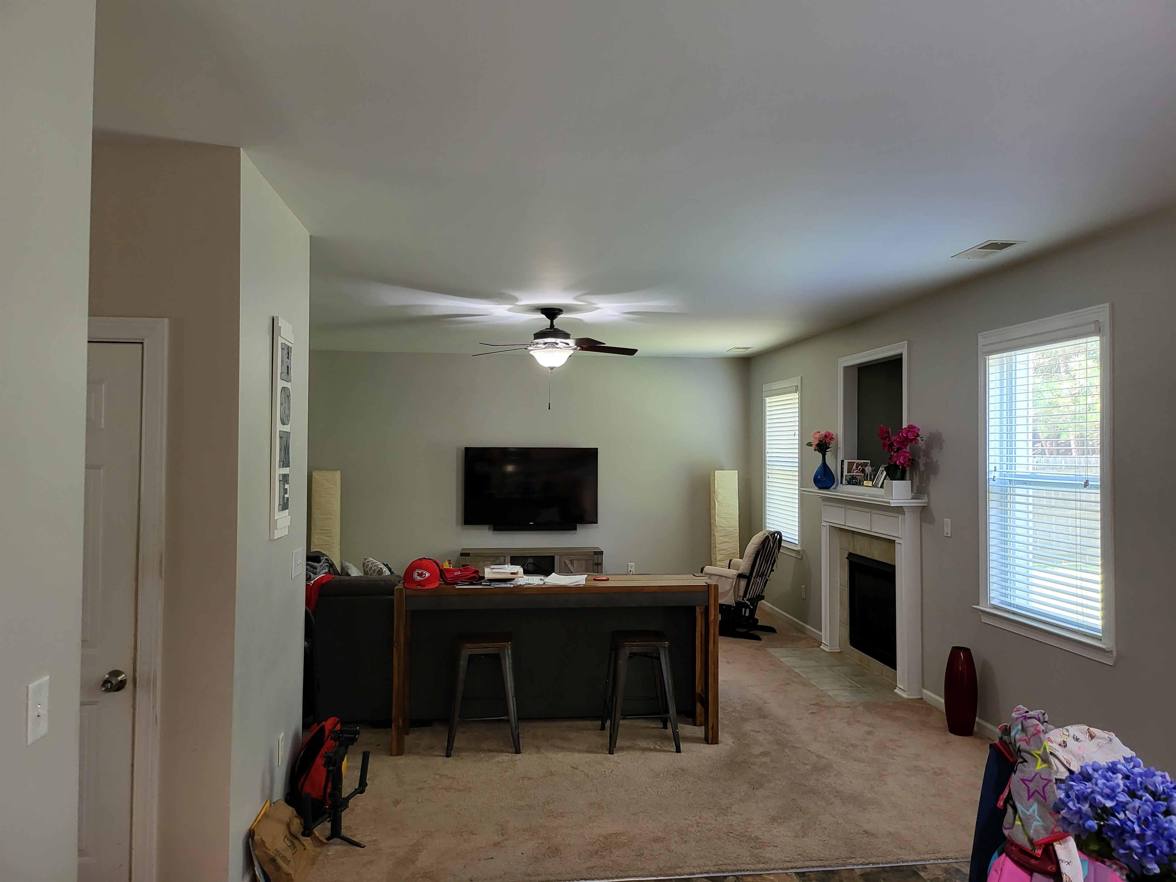 Locations Hub - Smith Residence