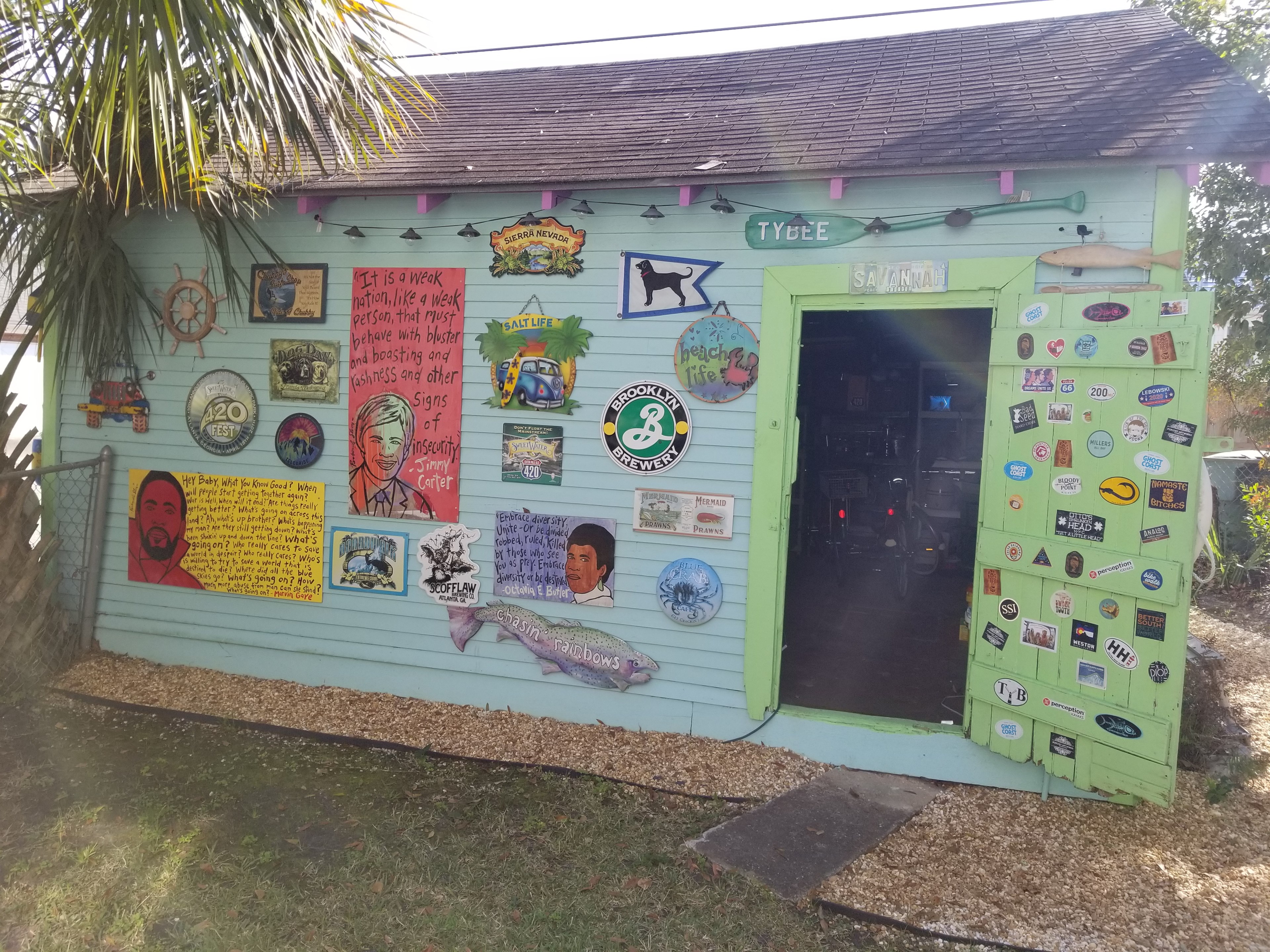 Locations Hub - Ardsley Surf Shack