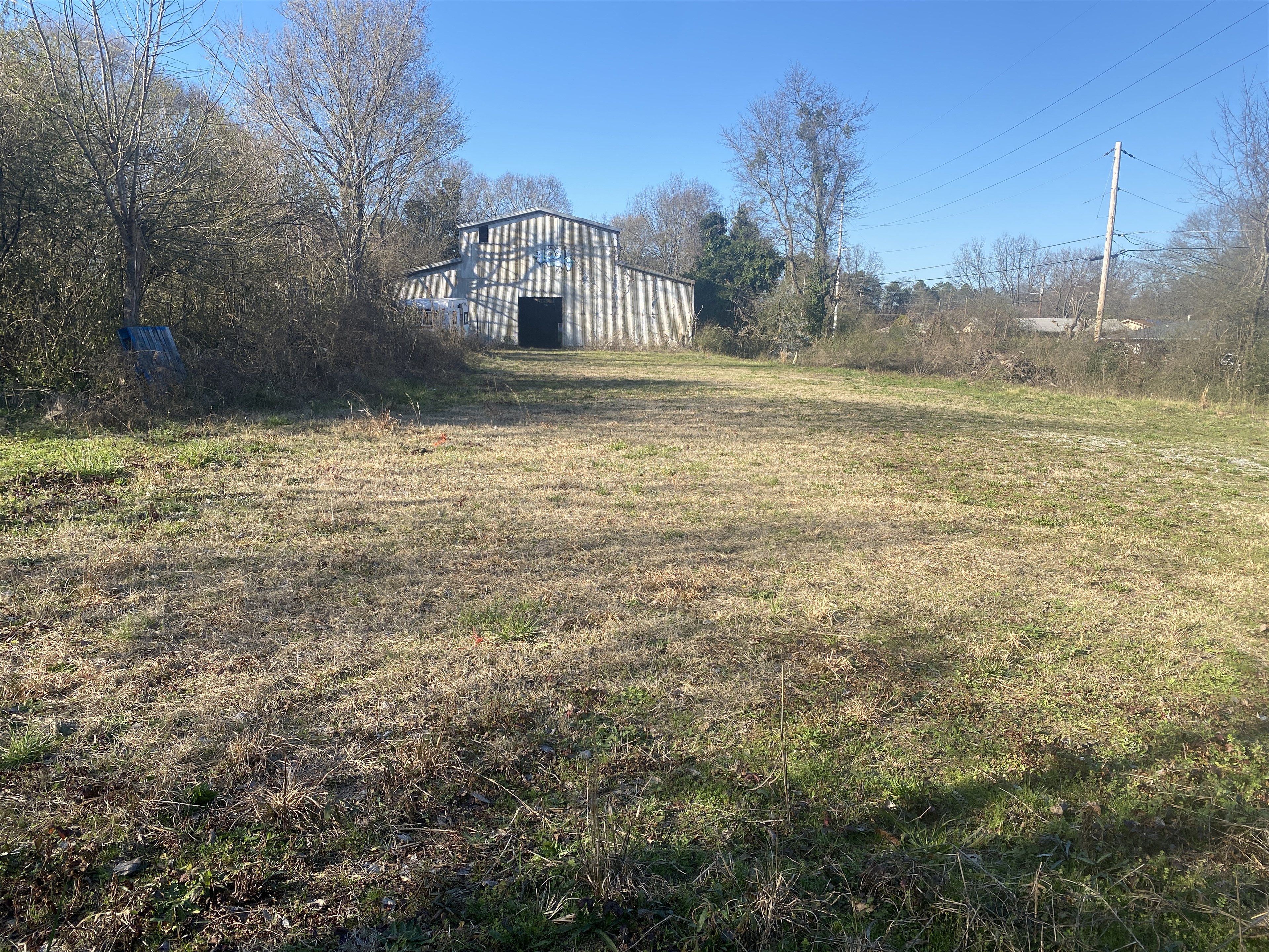 Locations Hub - Atlanta Utility Works
