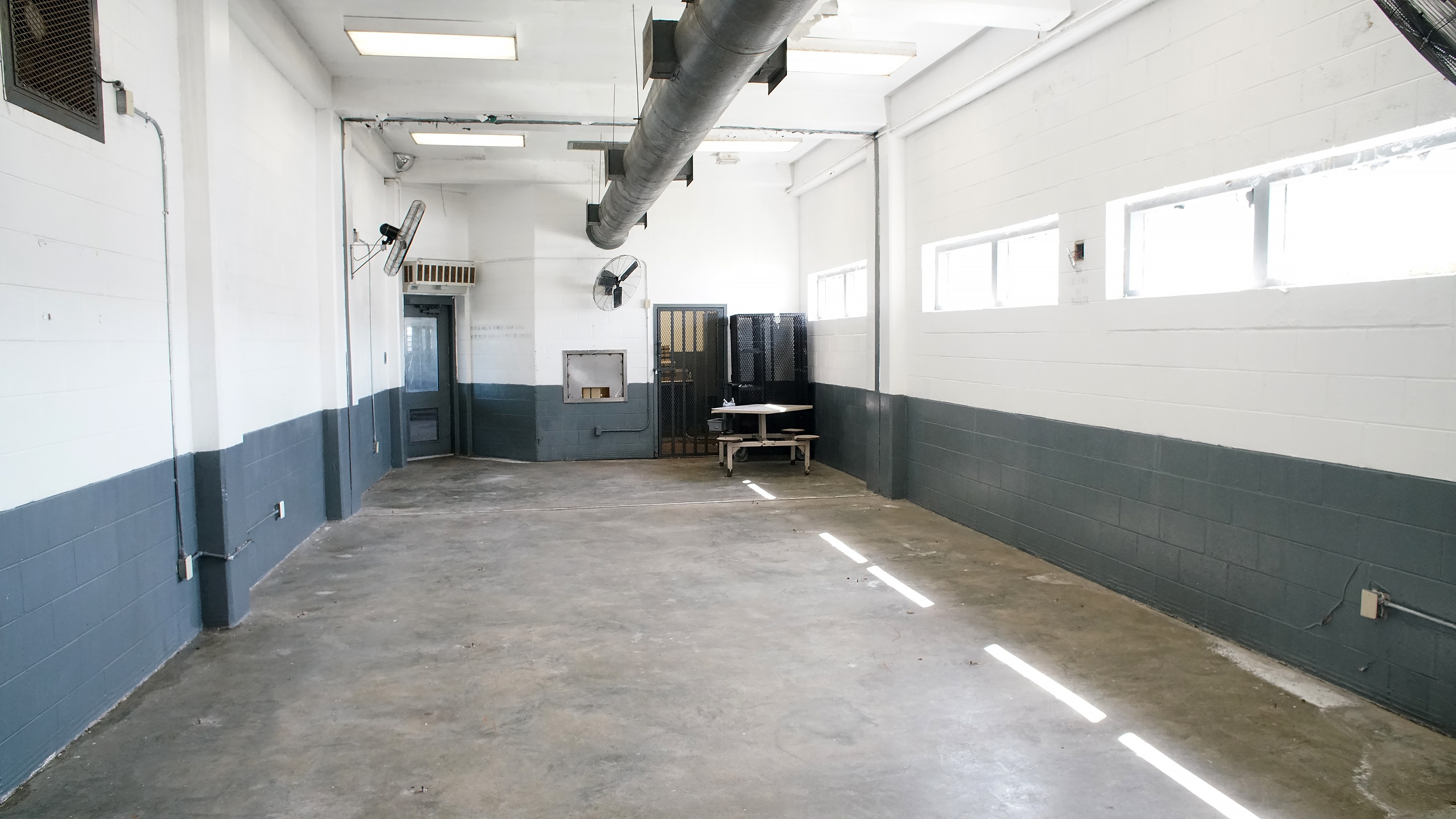 Locations Hub - Georgia State Prison