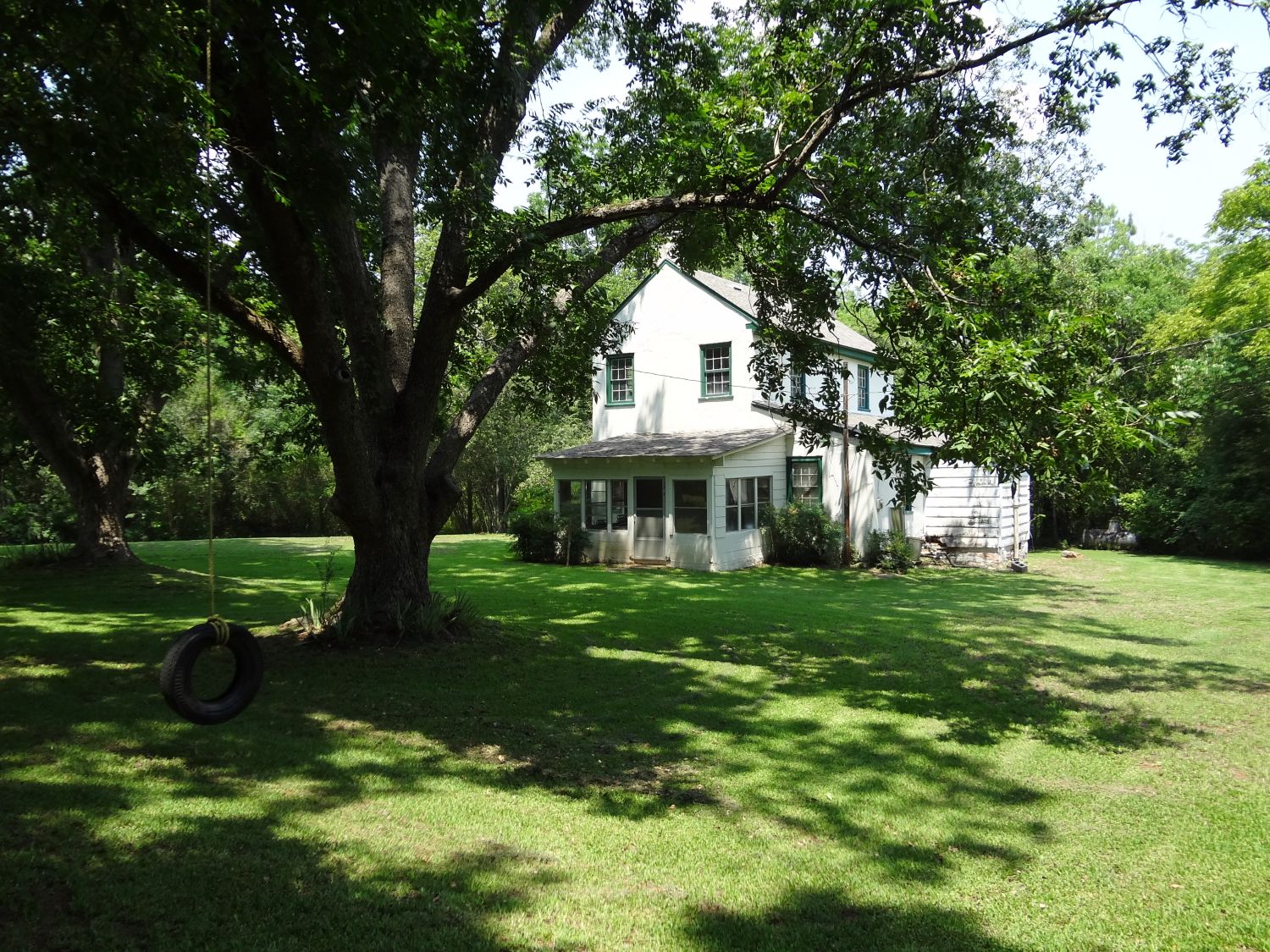 Locations Hub - Oakey Home