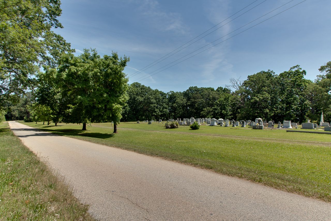 Locations Hub - Hopewell Church