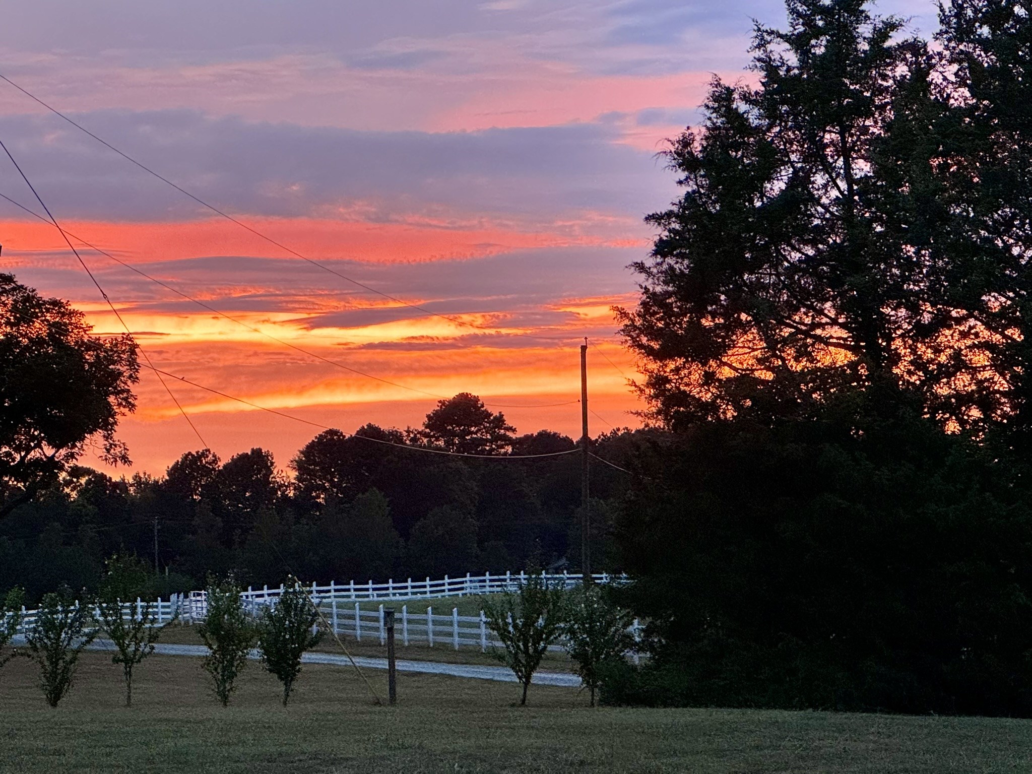 Locations Hub - Goose Creek Farm