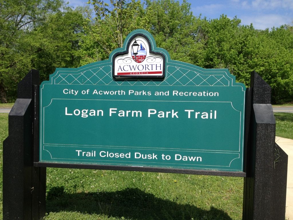 Locations Hub - Logan Farm Park