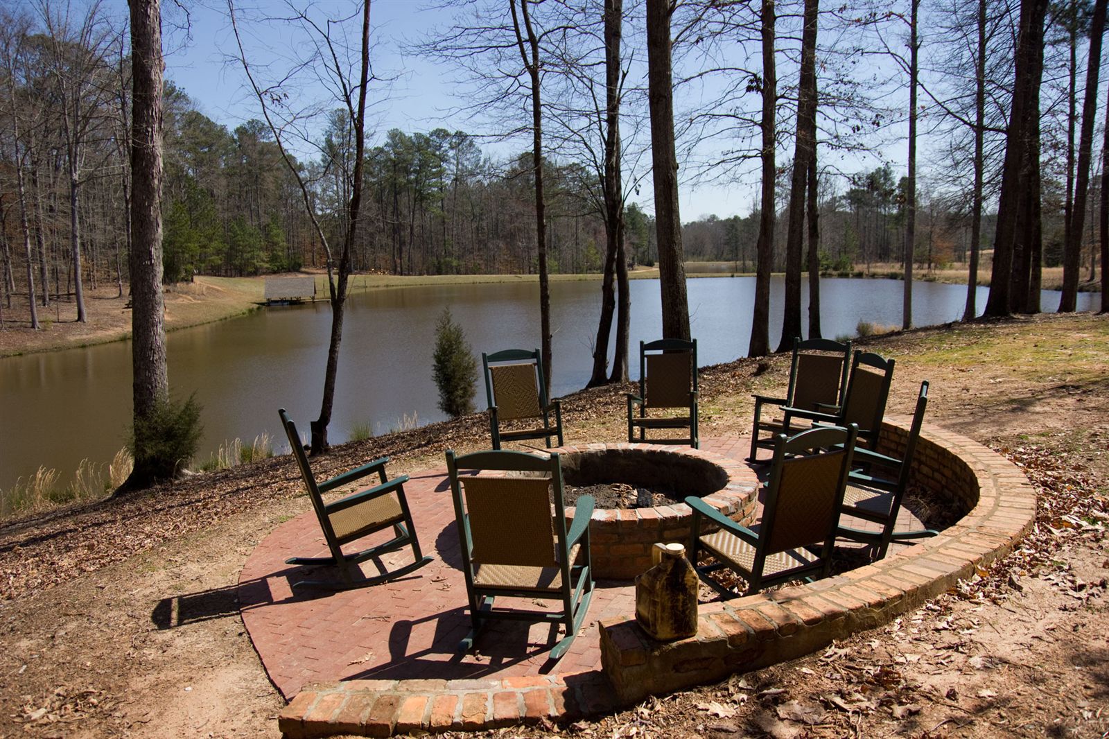 Locations Hub - Burge Club