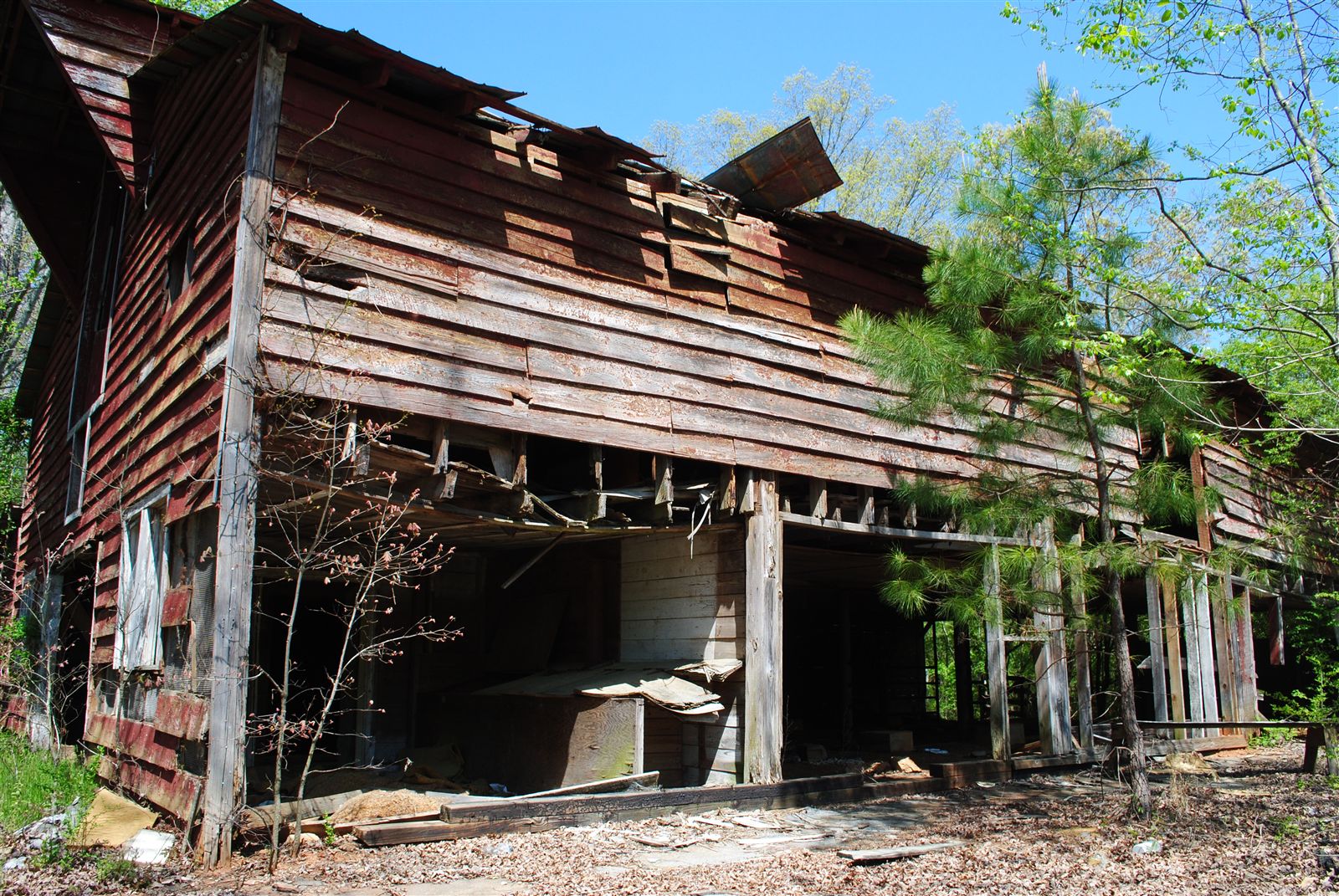 Locations Hub - Bar H Ranch