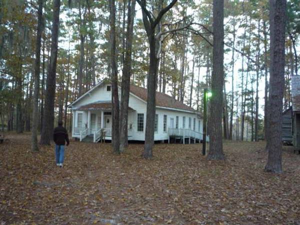 Locations Hub - New Ebenezer Retreat and Conference Center