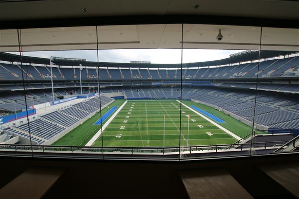 Locations Hub - Georgia State University - Center Parc Credit Union Stadium