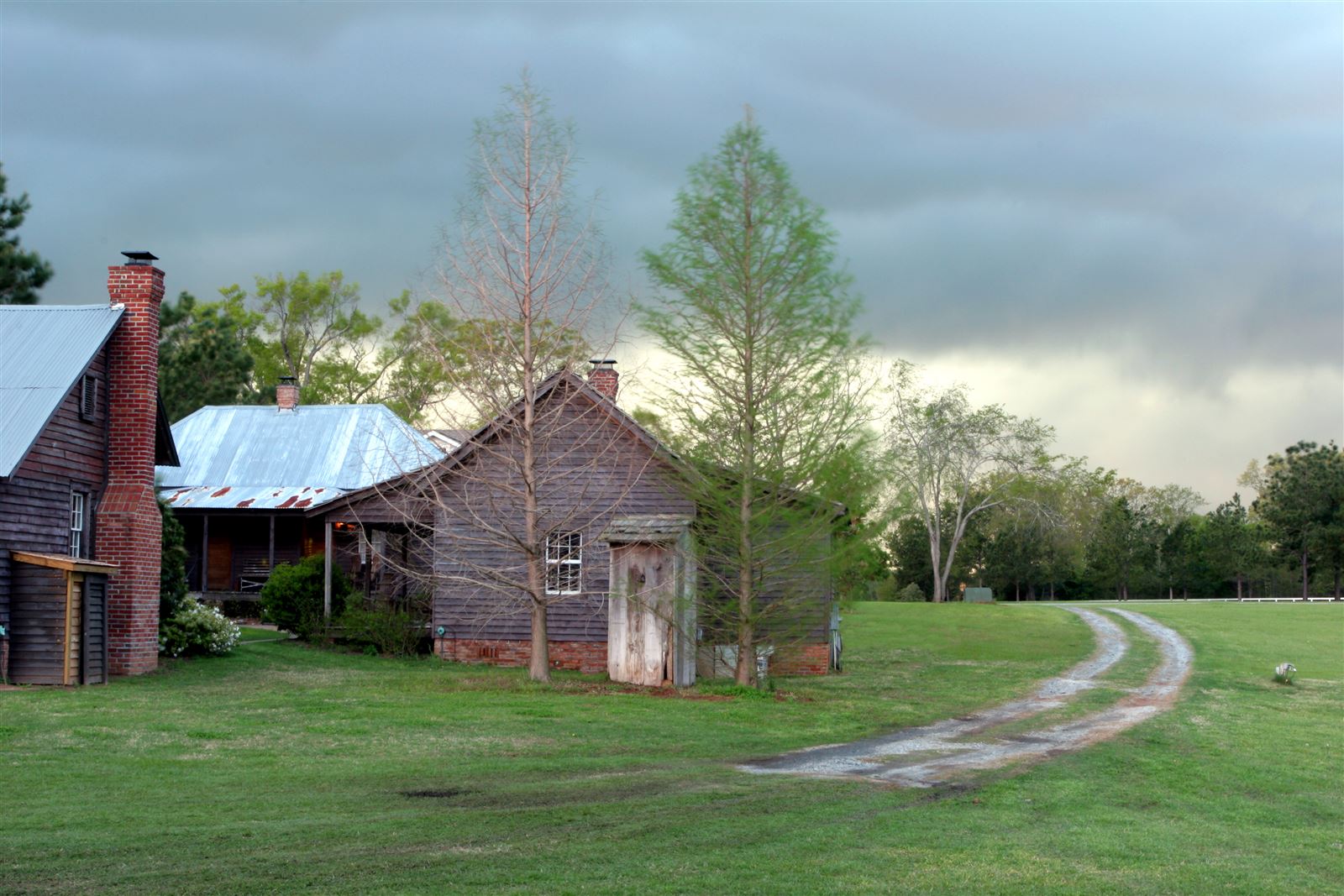 Locations Hub - The Retreat of Southern Bridle Farms