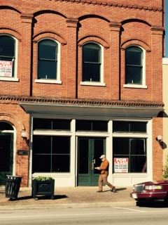 Locations Hub - VASON BUILDING