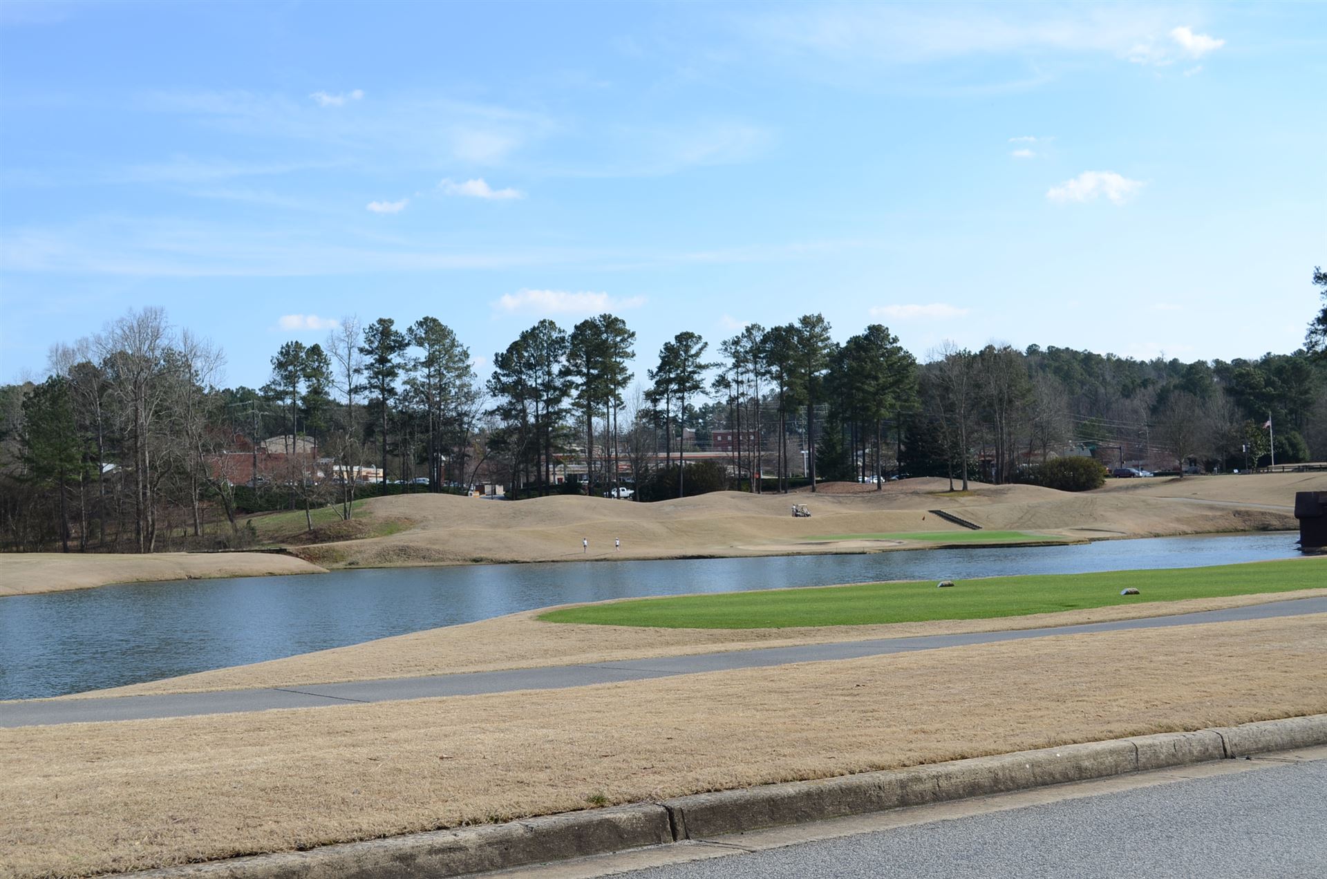 Locations Hub - Bridgemill Subdivision