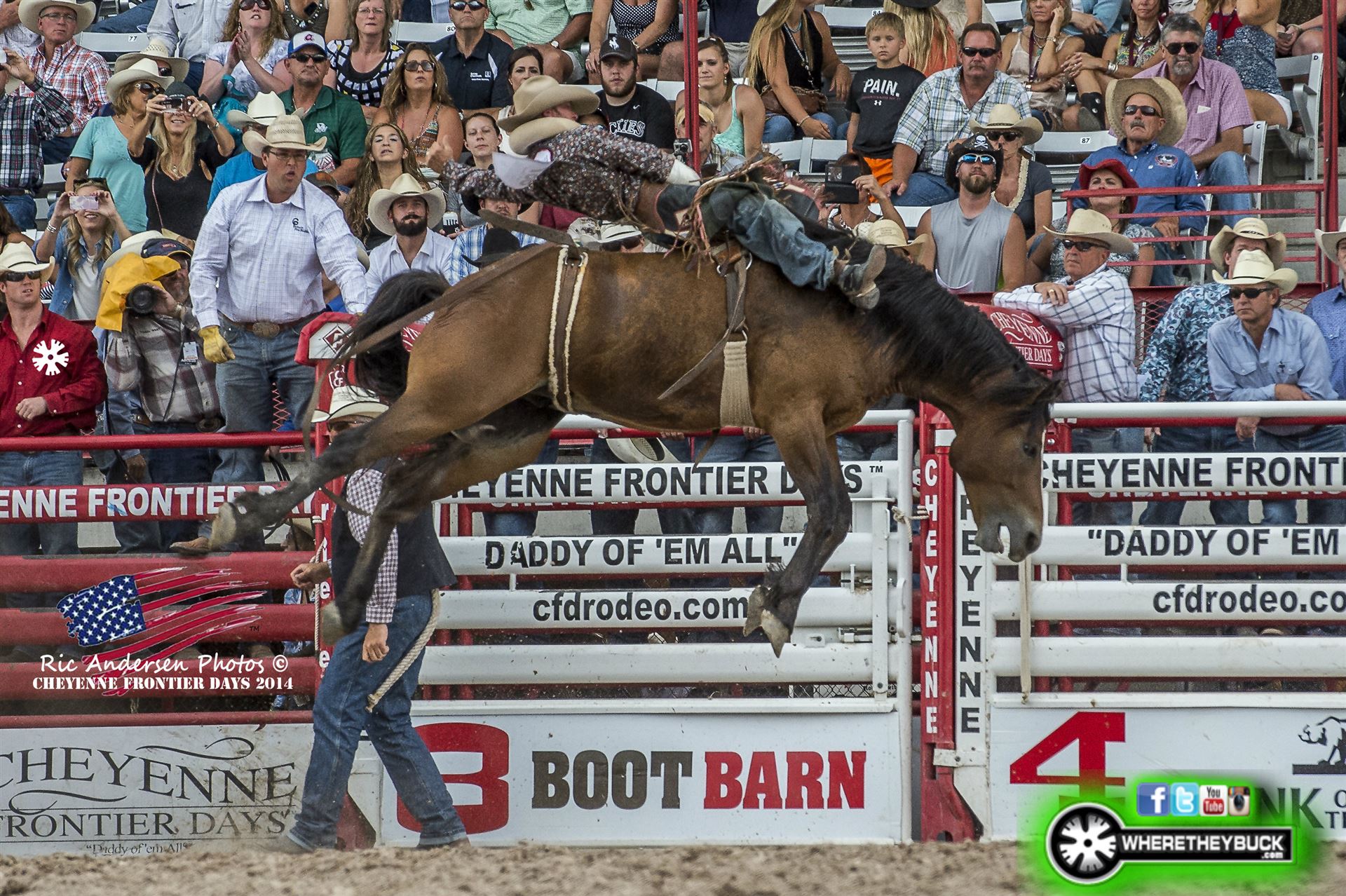 Locations Hub - Shady Dale Rodeo Grounds