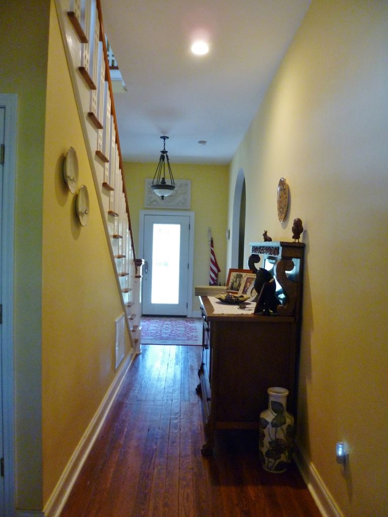 Locations Hub - Gentle Run Farm