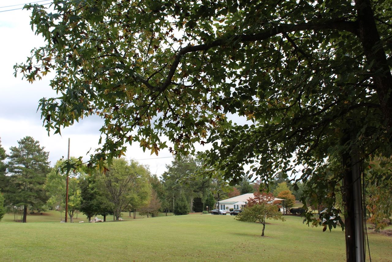 Locations Hub - Allen Family Farm