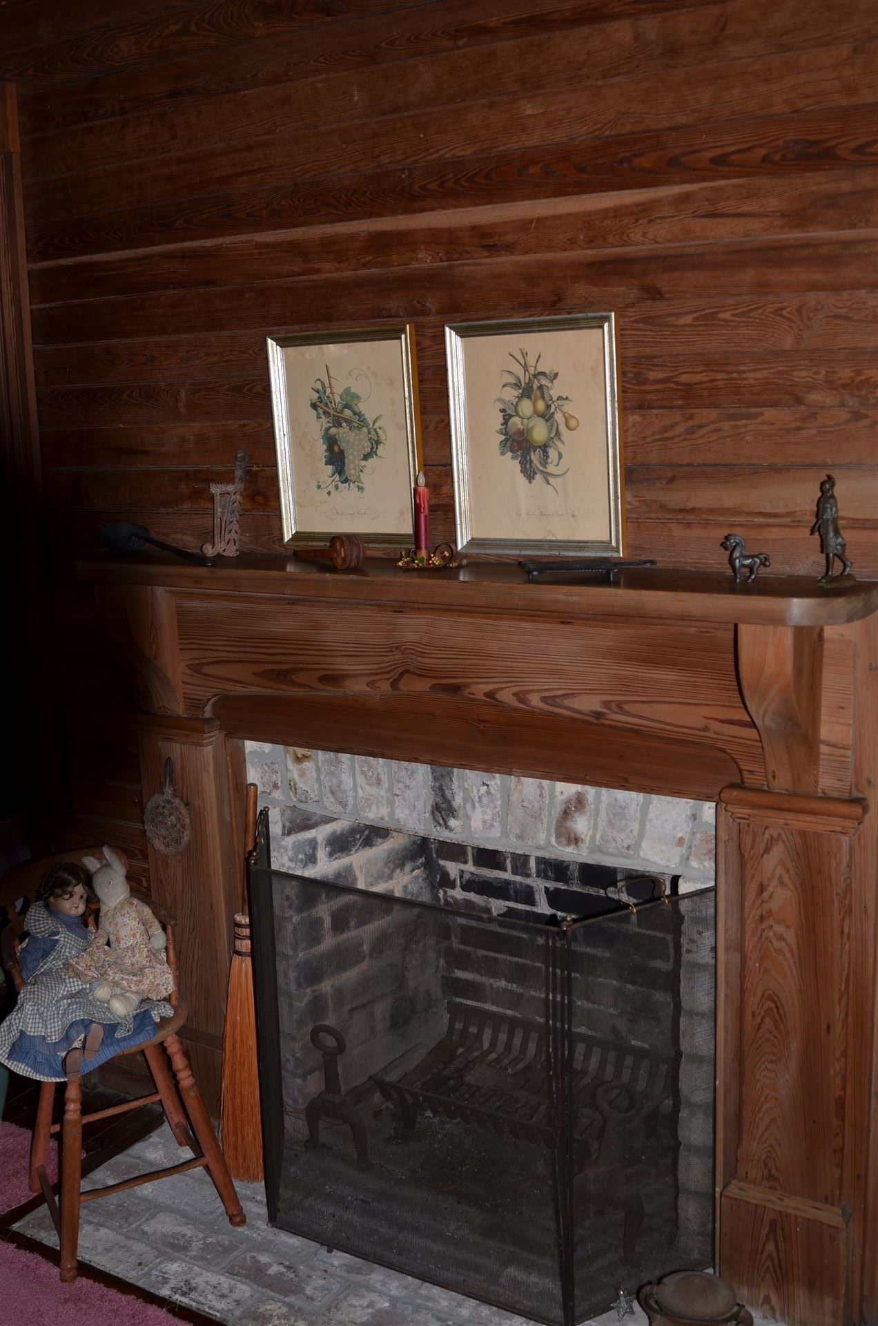 Locations Hub - Dunham Farm