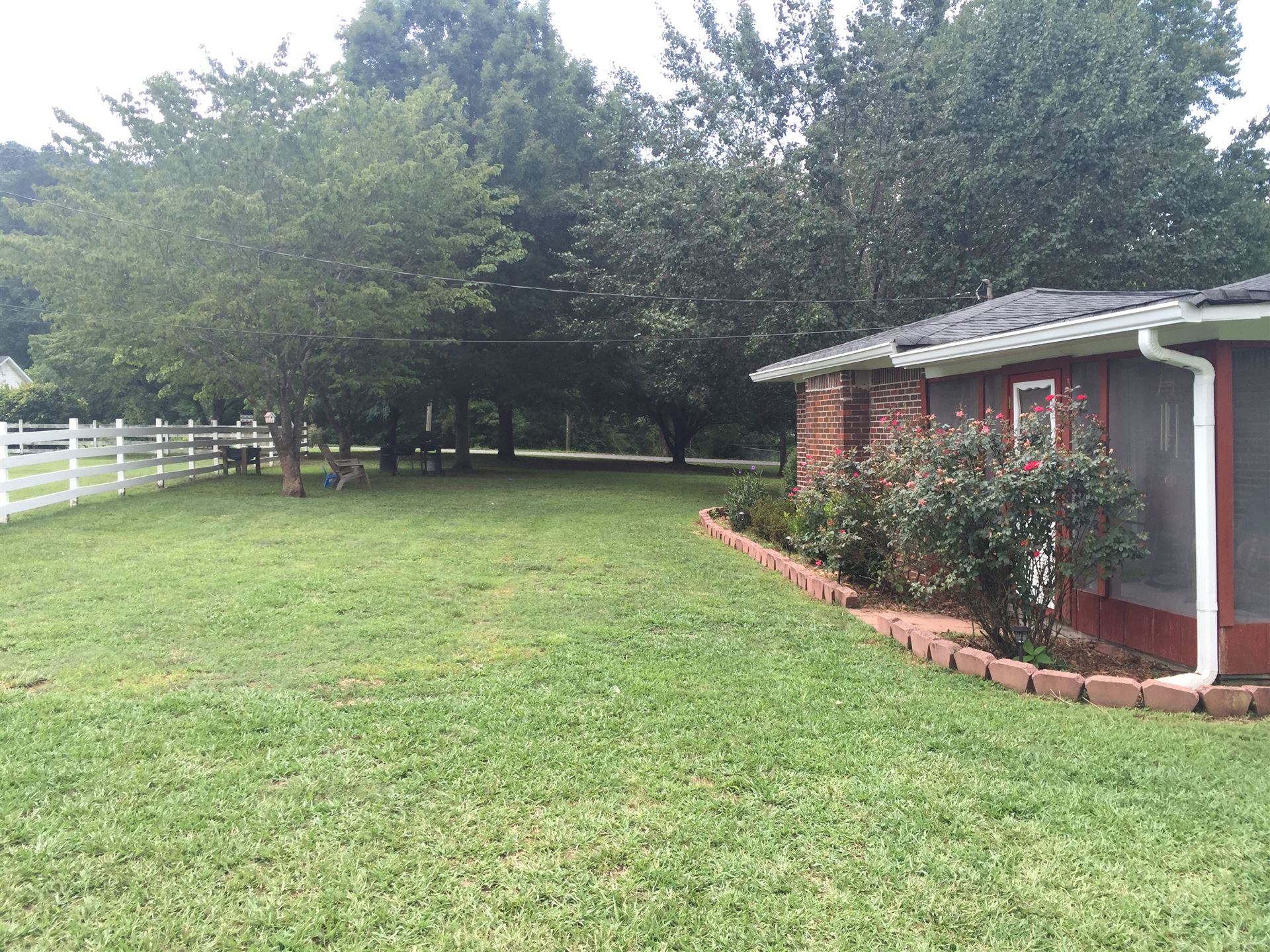 Locations Hub - McCauley Farm