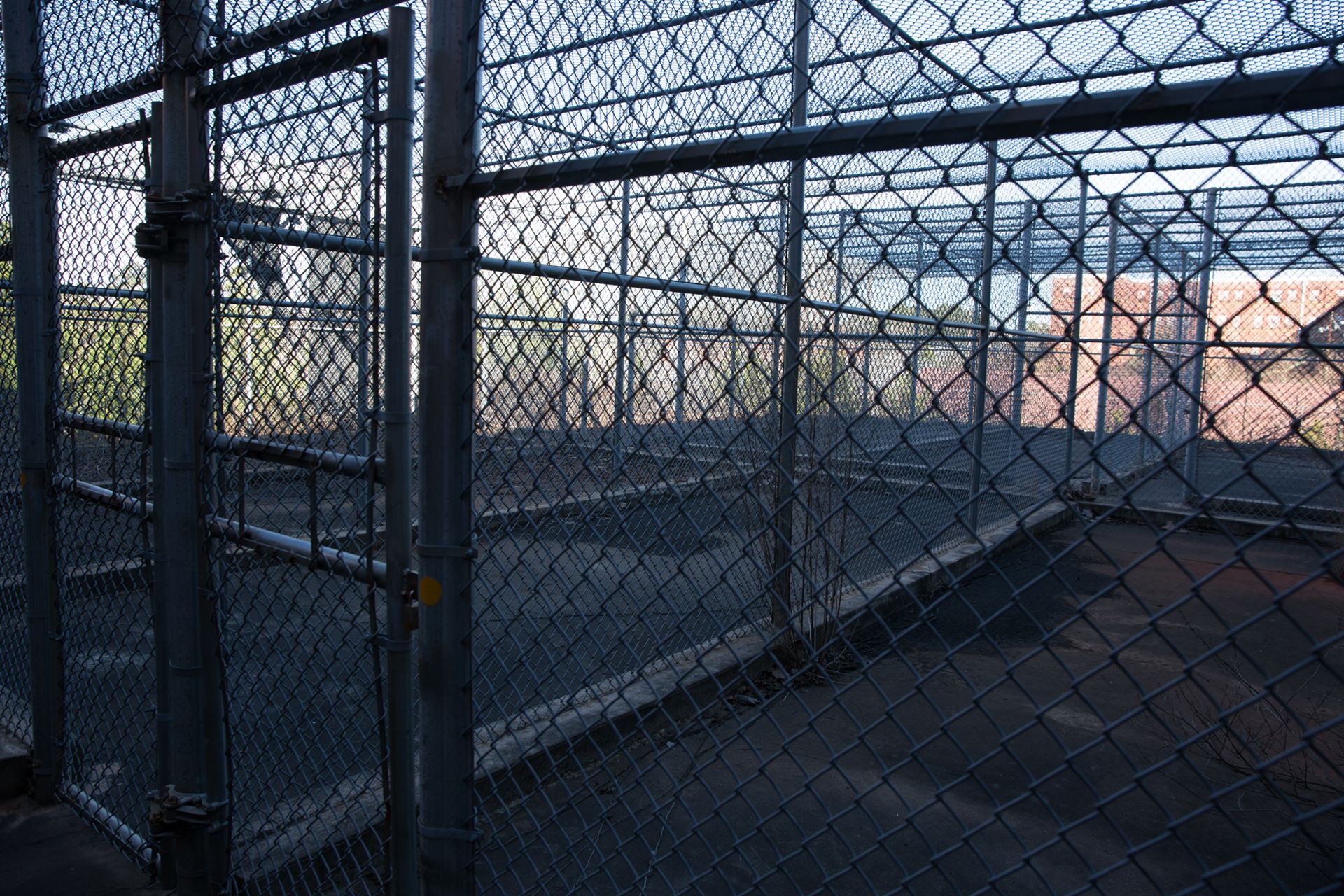 Locations Hub - Tunnels Under Rivers State Prison (closed)