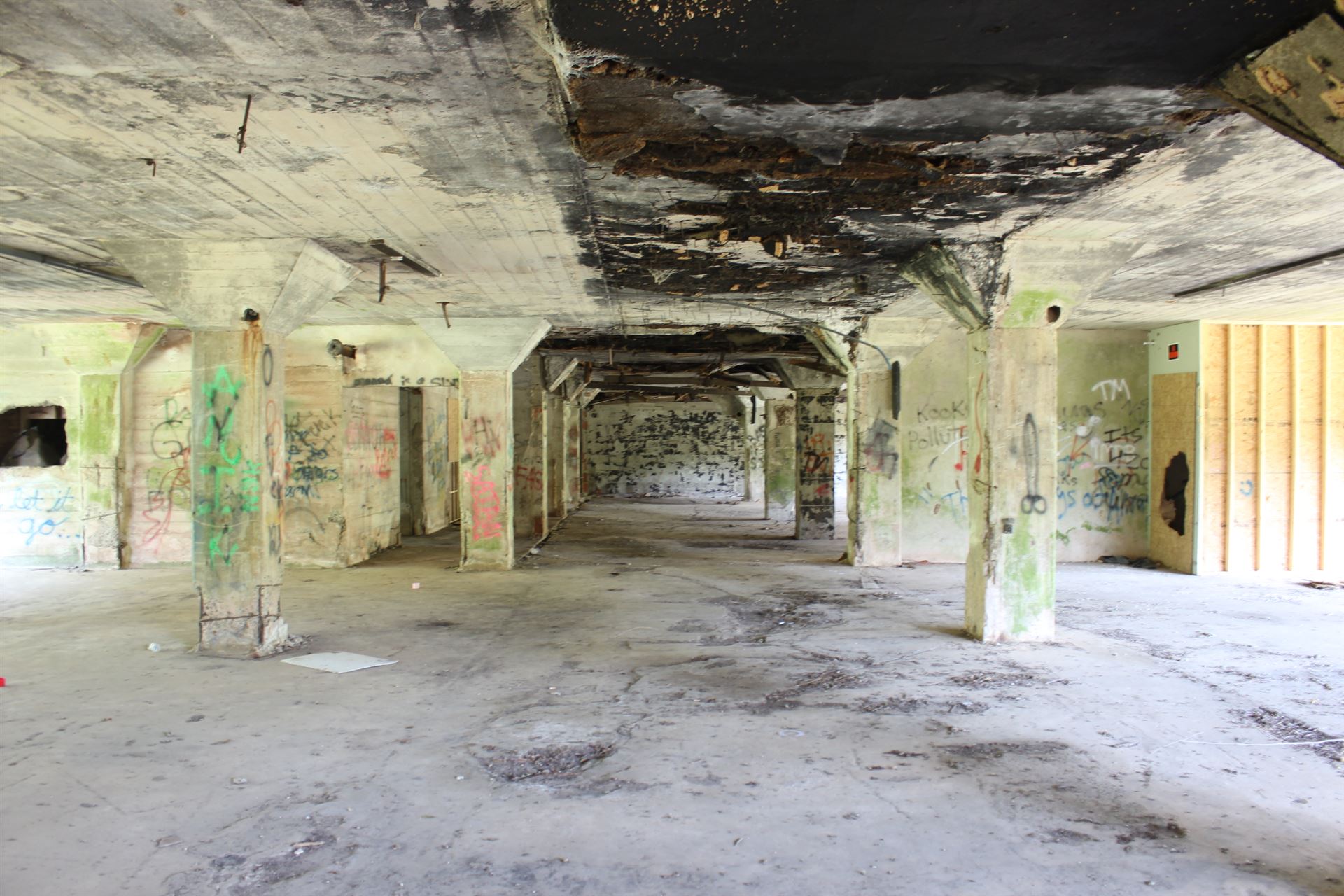 Locations Hub - Packing House