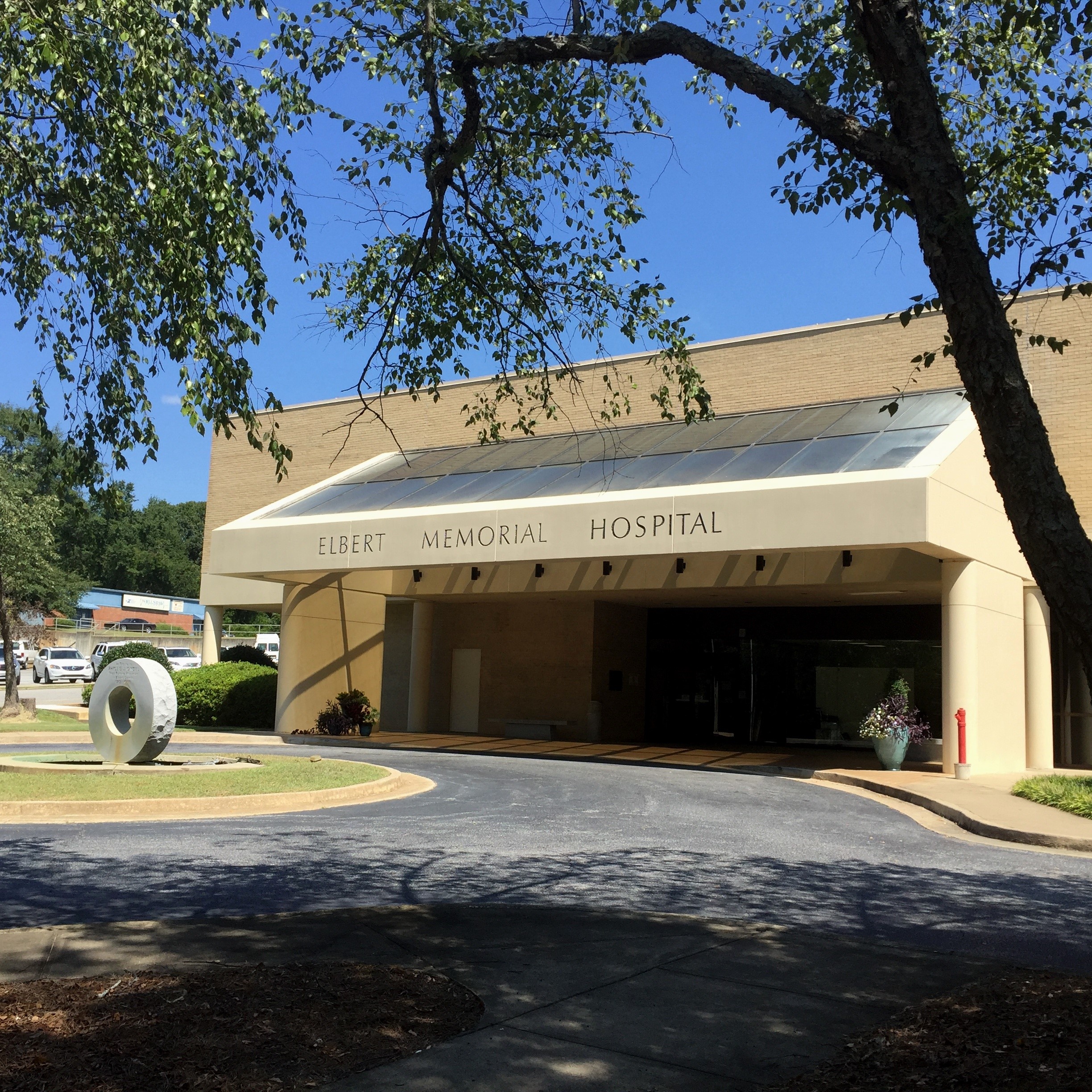 Locations Hub - Elbert Memorial Hospital