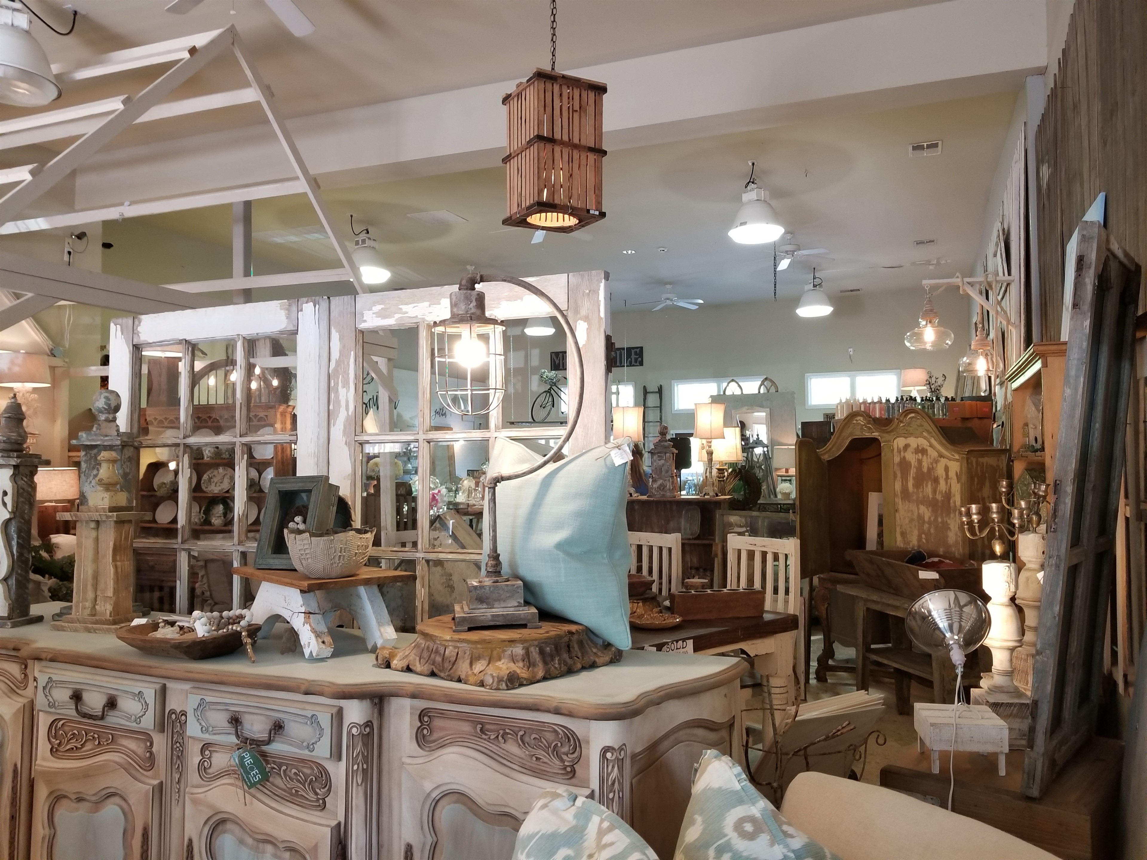 Locations Hub - Circa Antiques Tyrone