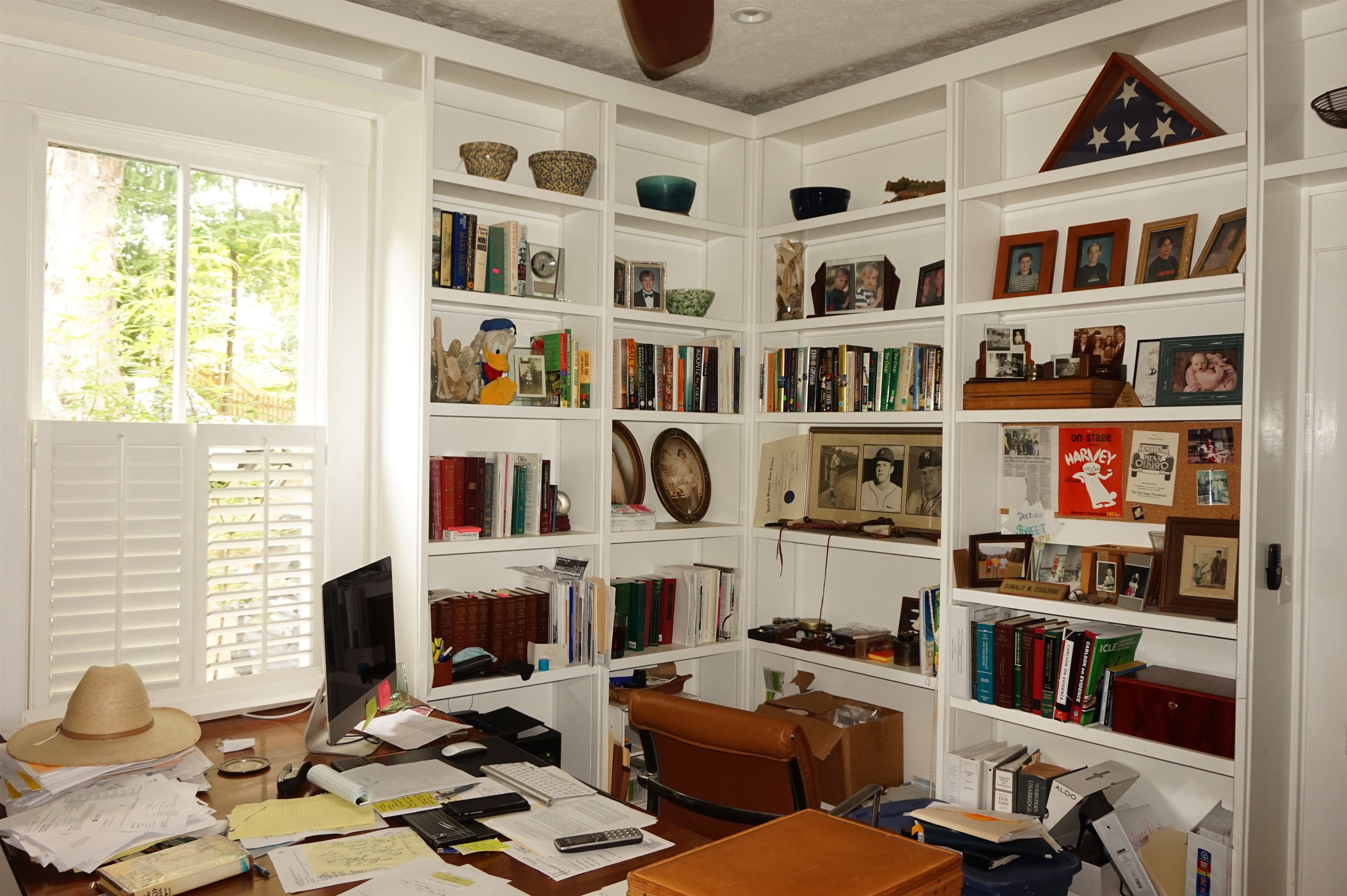 Locations Hub - Michelle Osborne