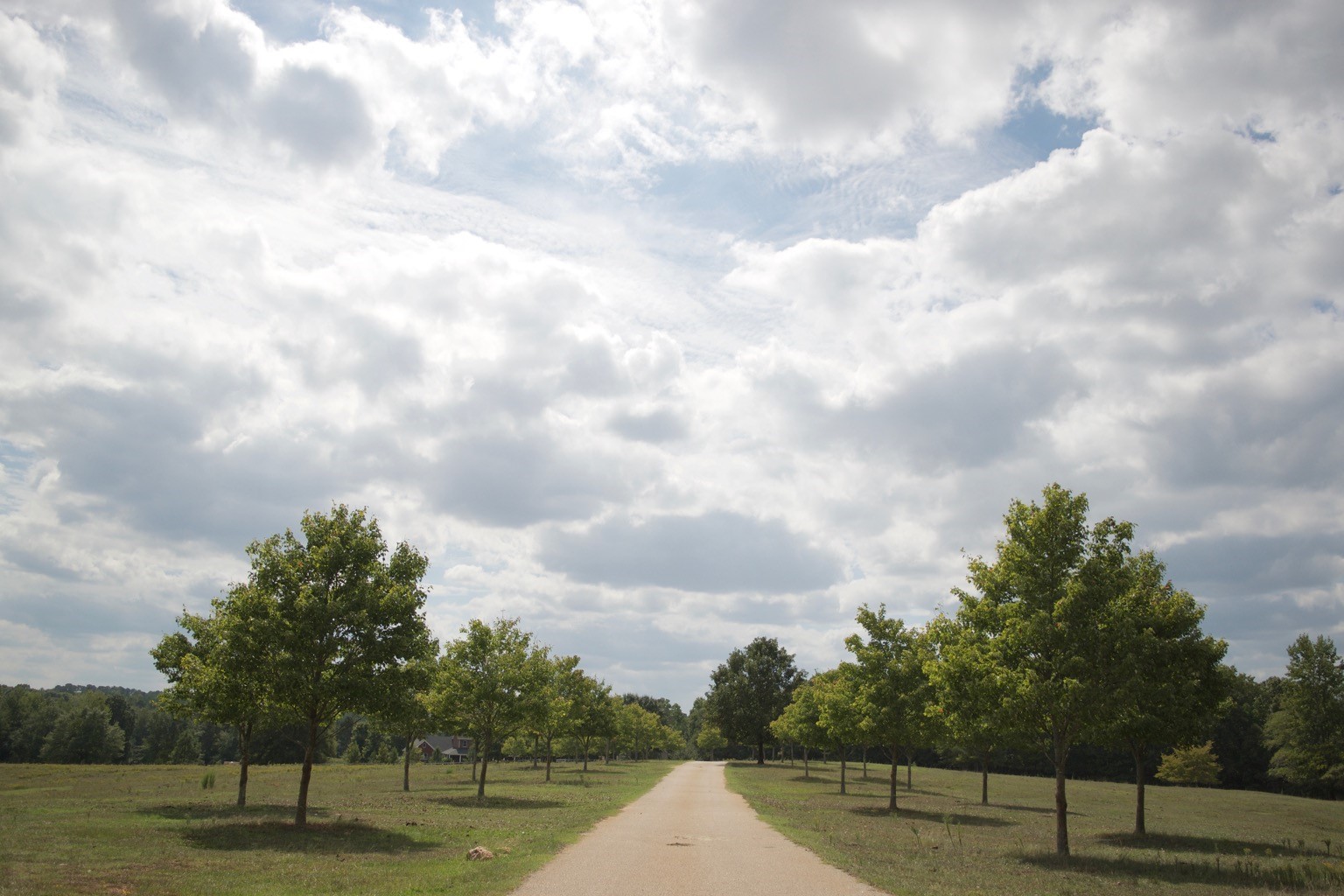 Locations Hub - Gore Farm - 600+ Acre Cattle Farm